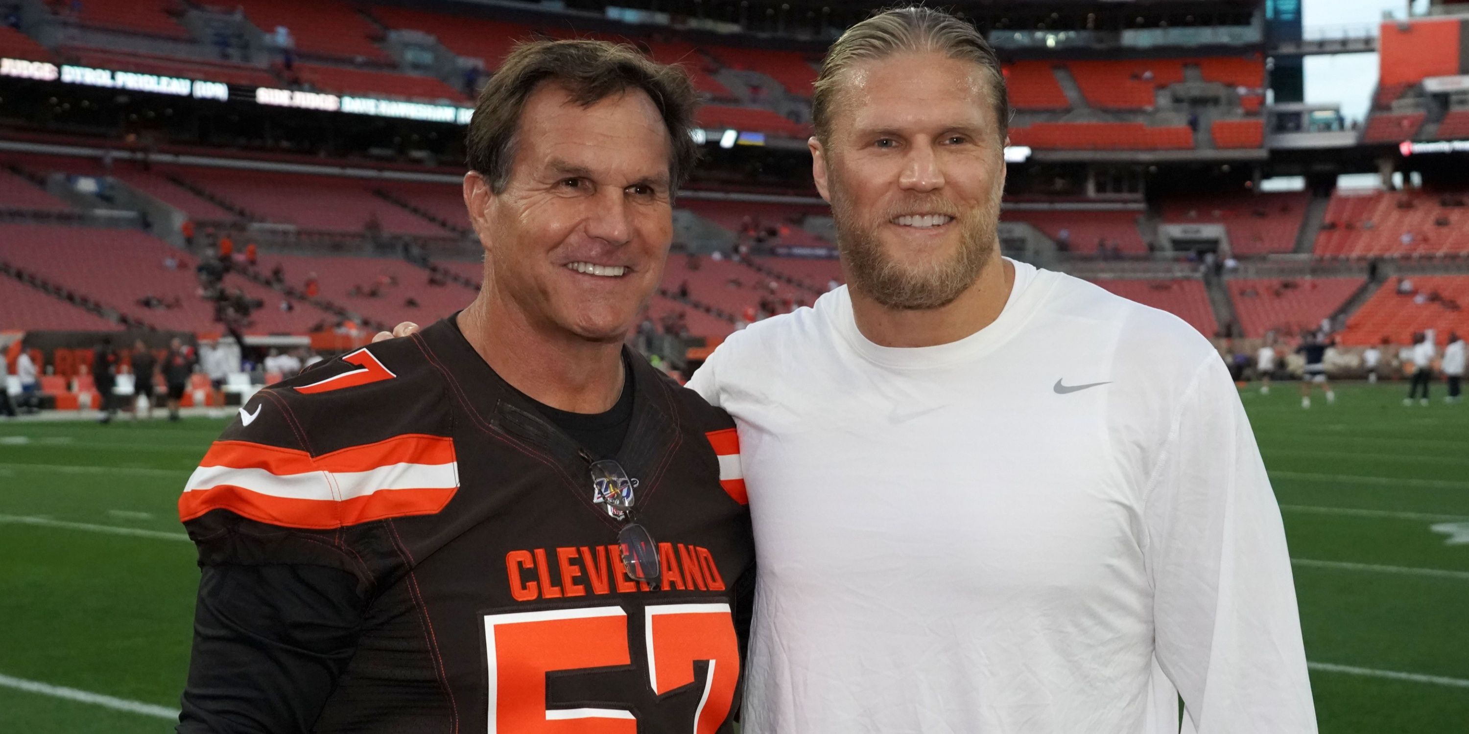 Ranking the 5 Best Father-Son Combos in NFL History