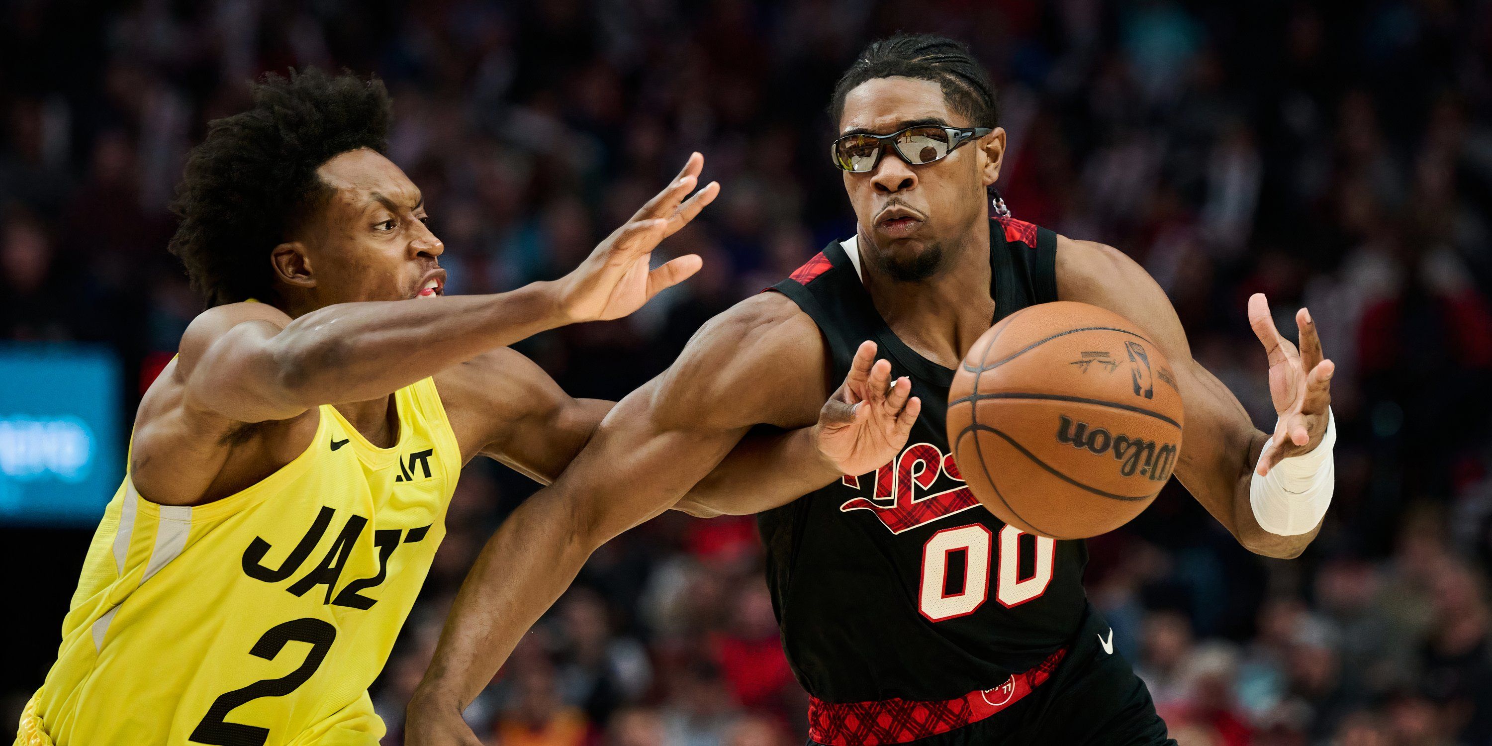 NBA Western Conference Only Has Two Bad Teams