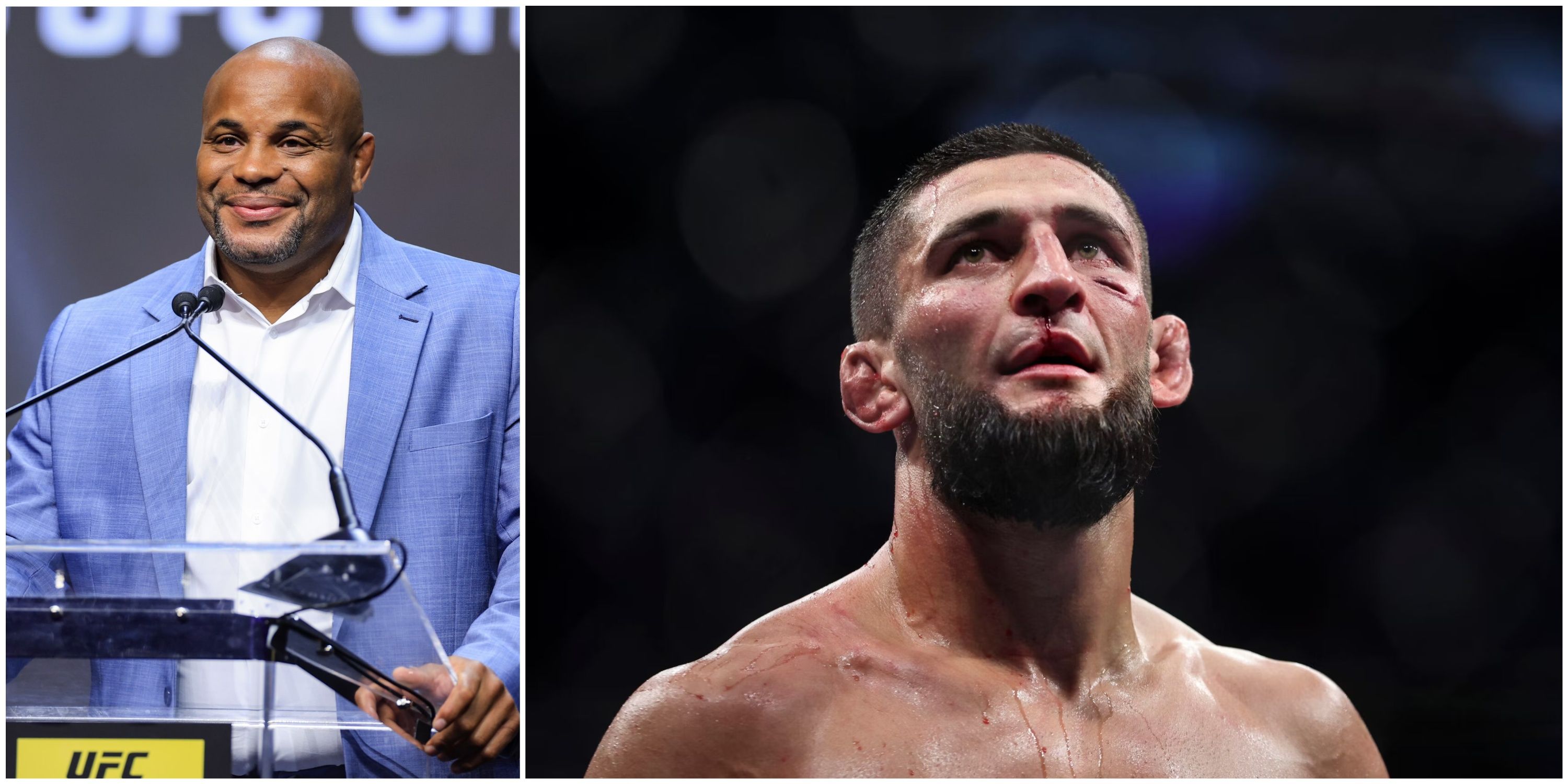 “我曾是 UFC 的双重量级冠军——这就是为什么我担心 Khamzat Chimaev 的职业生涯”