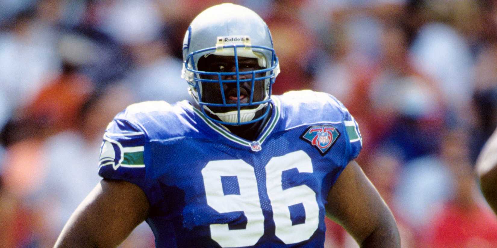 Ranking the 5 Best Seattle Seahawks Players of All Time