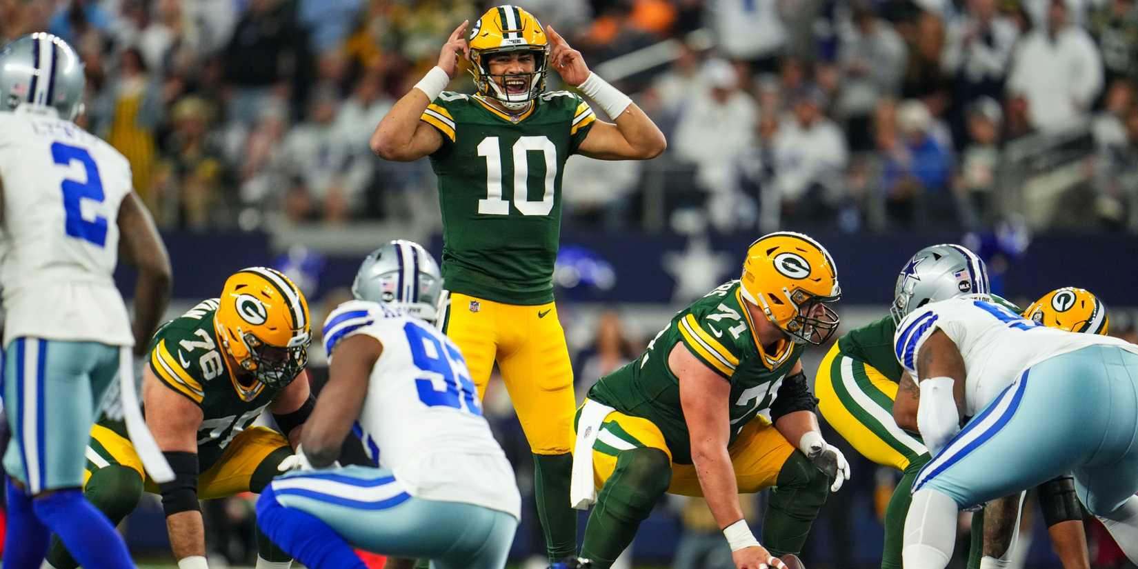 Exclusive: Sky Sports Agree New Deal to Broadcast NFL to UK-Based Fans