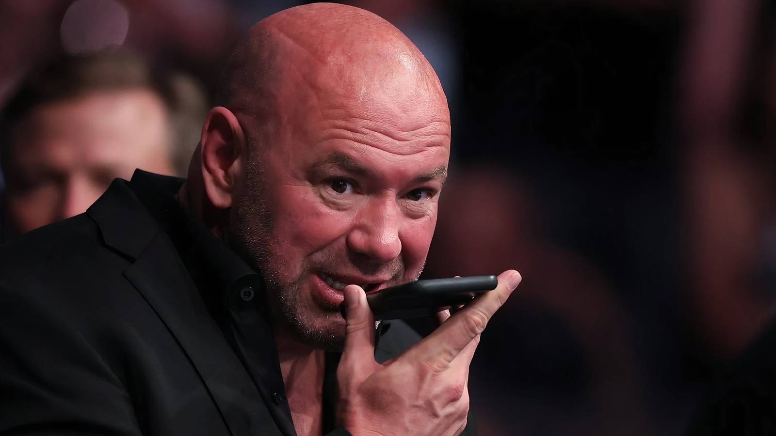 Dana White Comments on FBI Coming to UFC Over Fight-Fixing Allegations