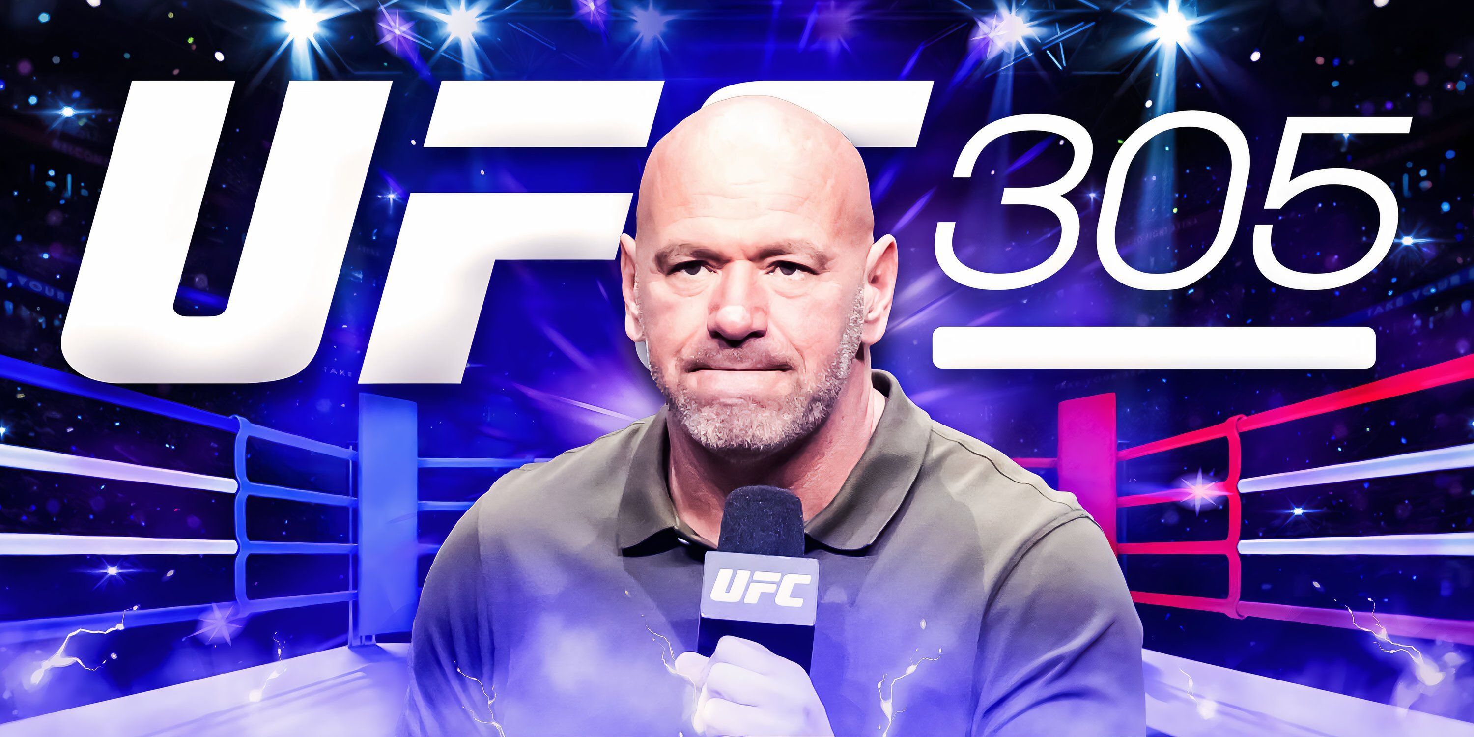 Israel Adesanya Confirms UFC 305 Main Event After Card Leaked Israel Adesanya Confirms UFC 305 Main Event After Card Leaked