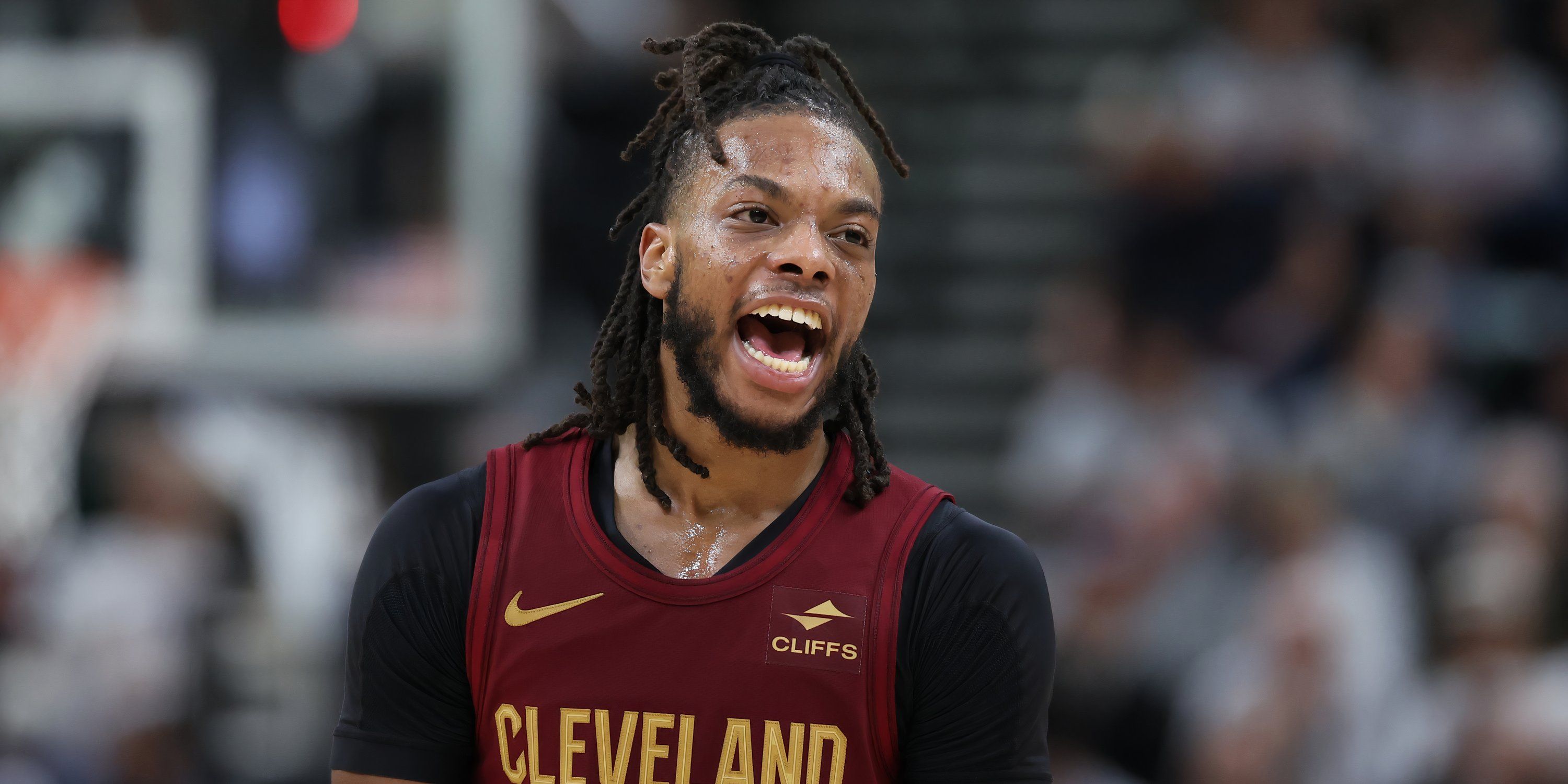 Darius Garland Bluntly Addresses Cavaliers Trade Rumors Darius Garland Bluntly Addresses Cavaliers Trade Rumors