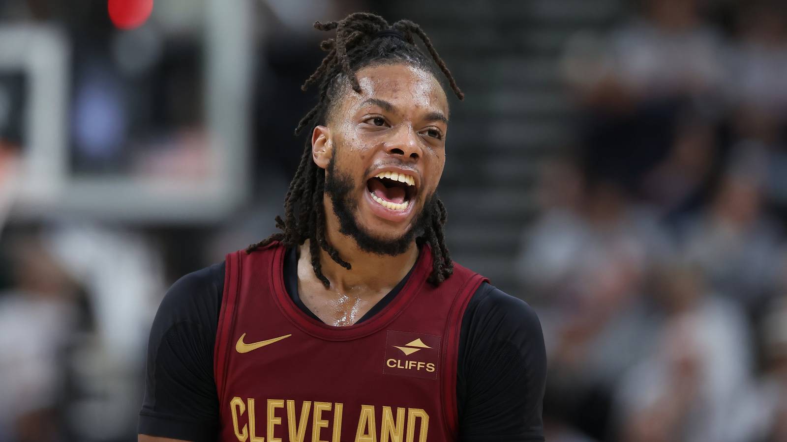 Spurs Interested in Acquiring Darius Garland
