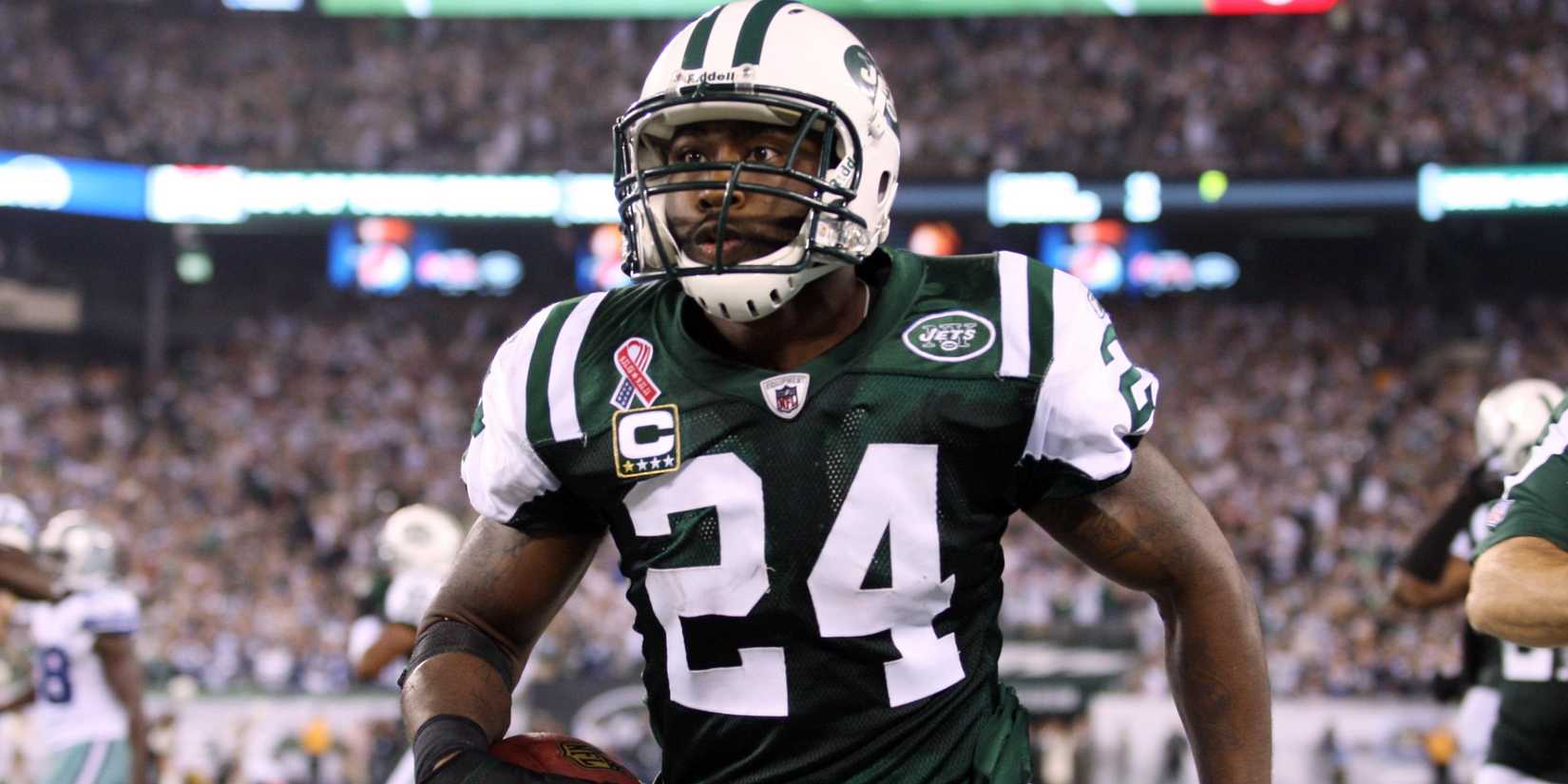 Ranking the 5 Best New York Jets Players of All Time