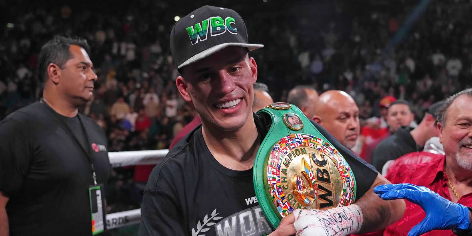 10 Best Boxers in the World Right Now [Ranked]