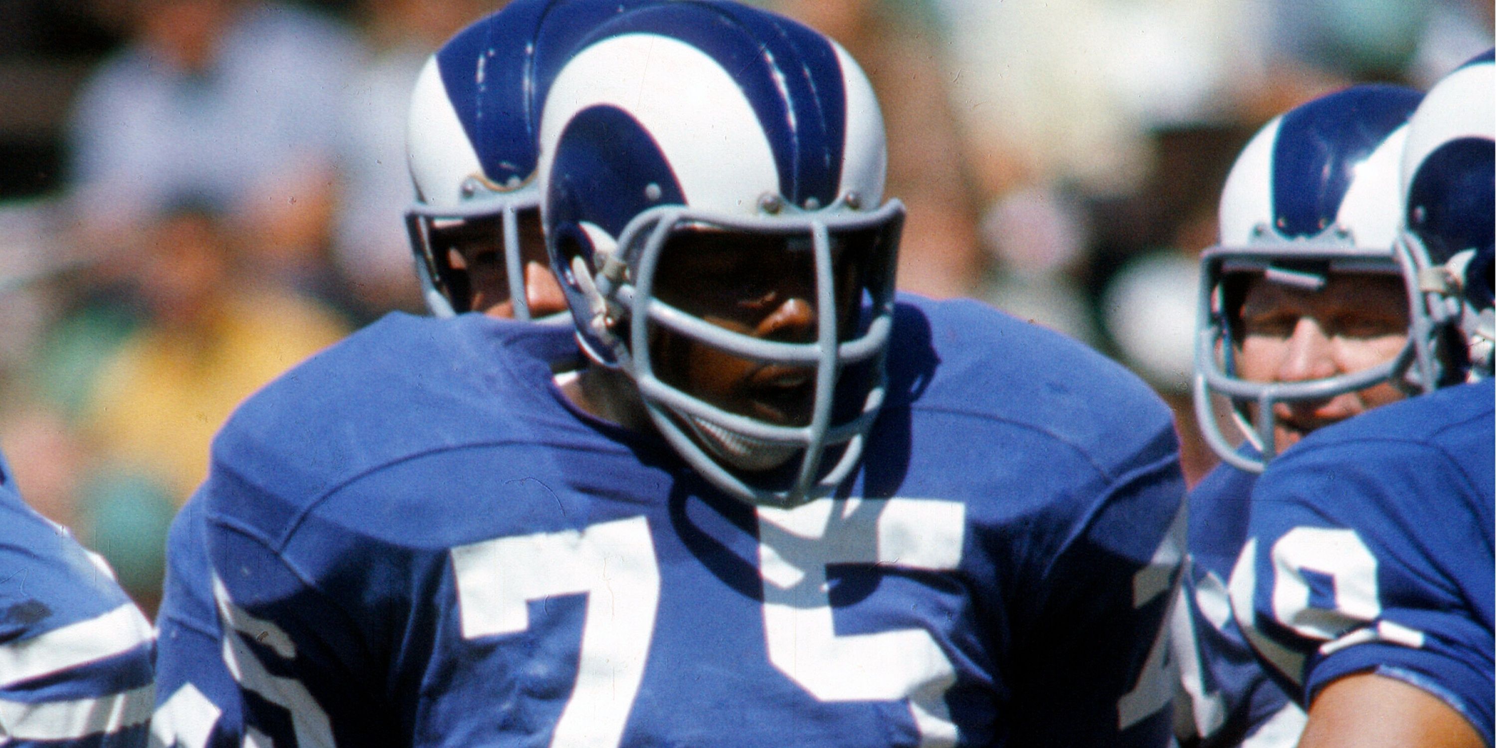 The 10 NFL Players With the Most Sacks in a Season