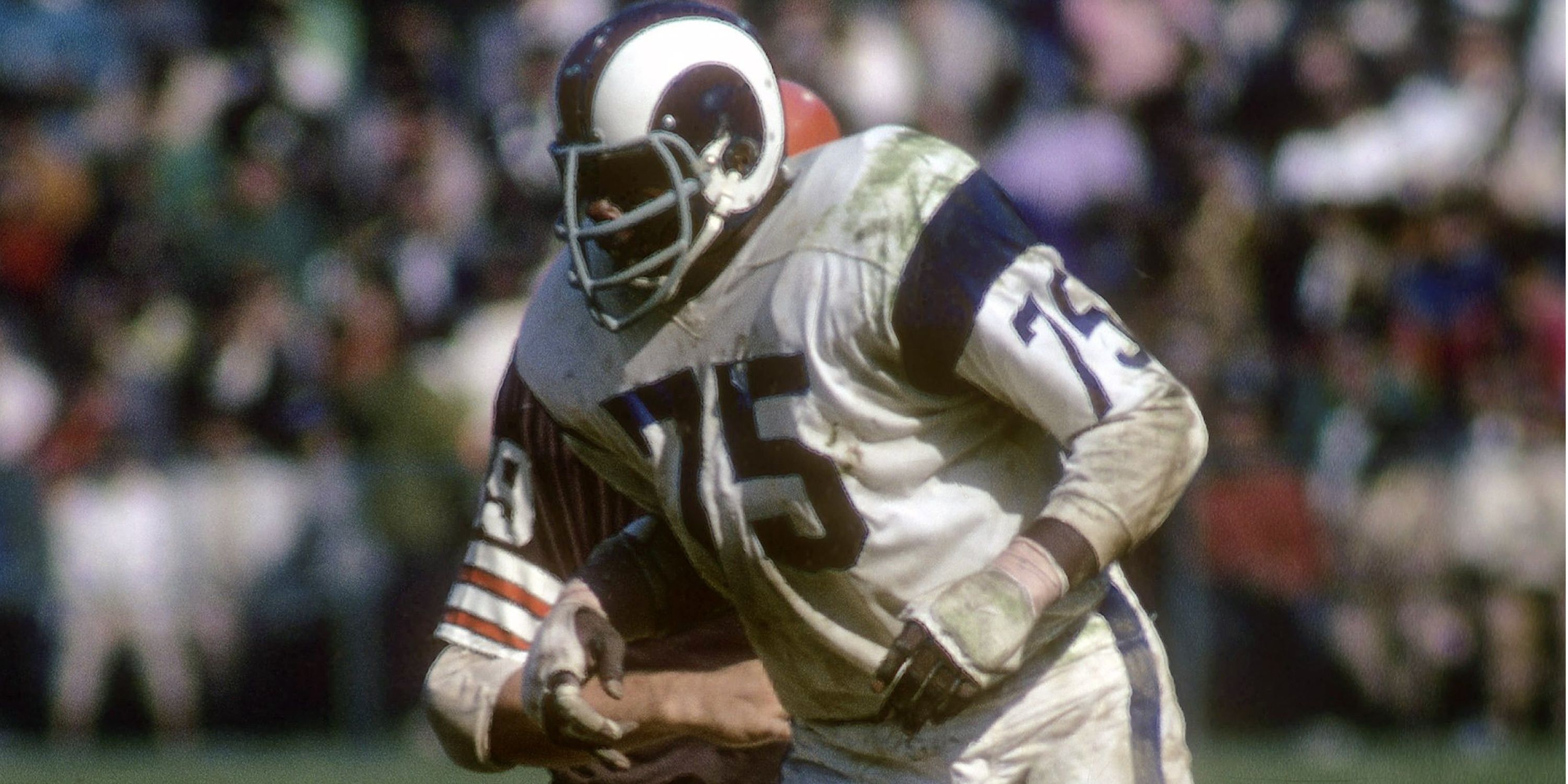 The 10 NFL Players With the Most Sacks in a Season