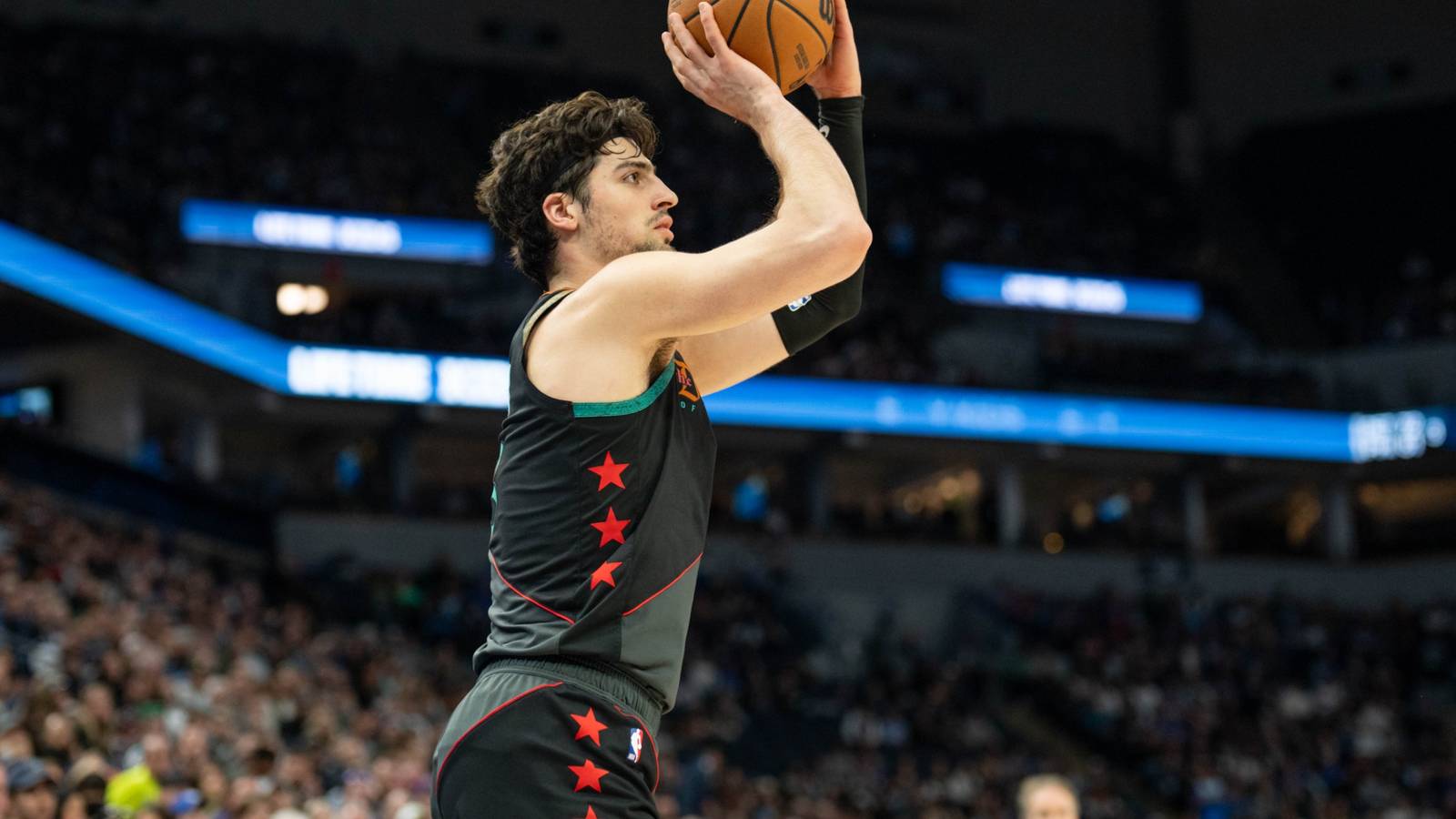 Deni Avdija Should Be A Wizards’ Building Block From Here