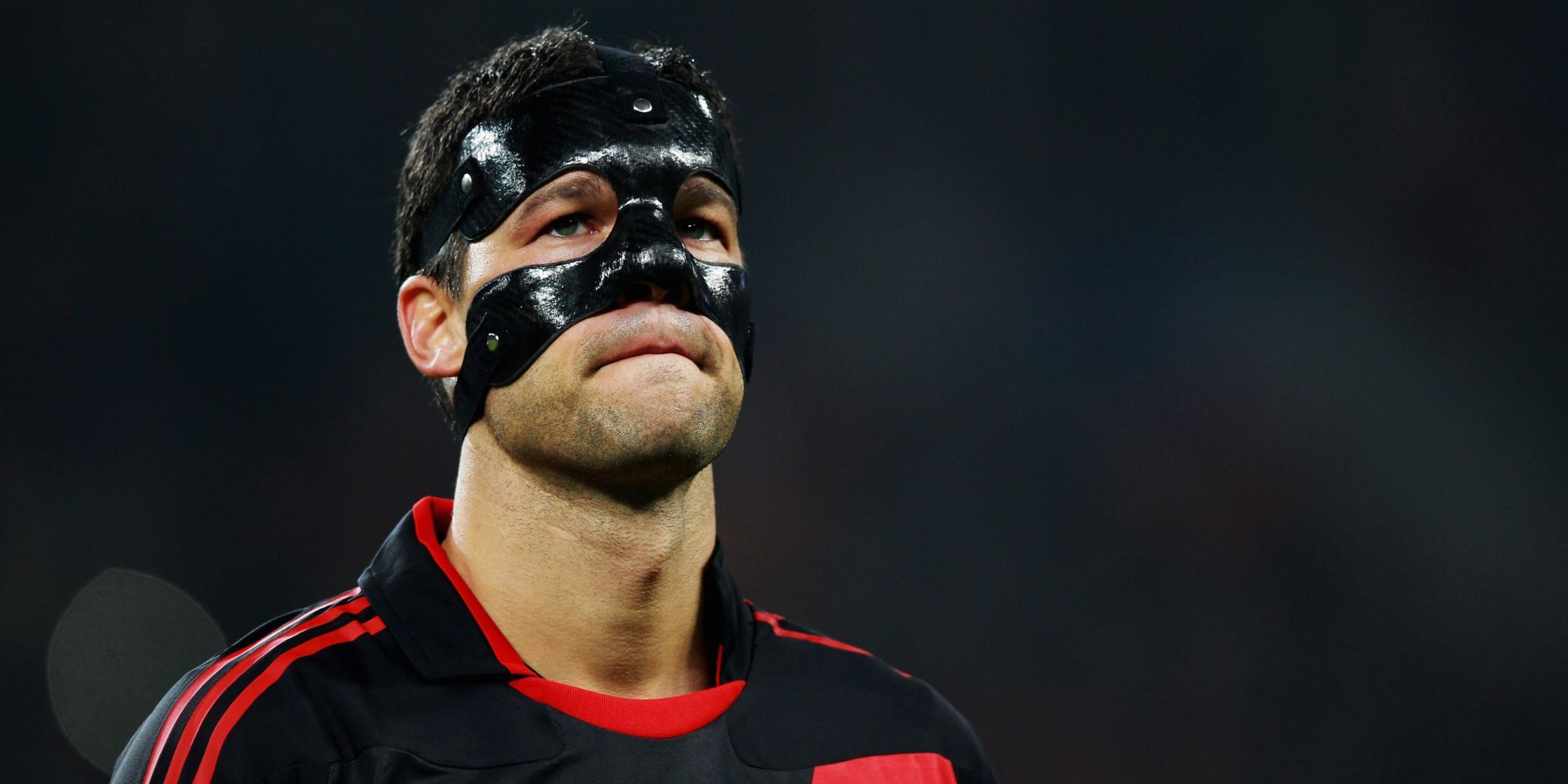 10 Most Iconic Players to Wear a Mask (Ranked)