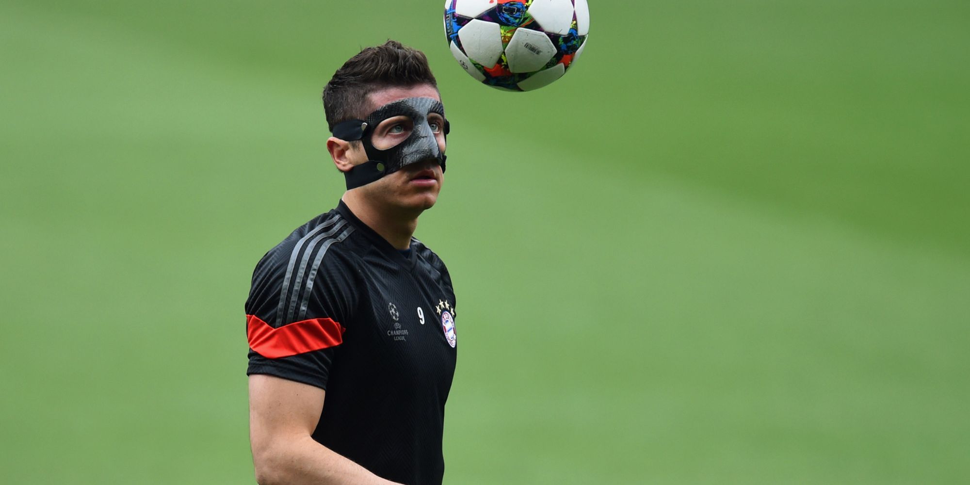 10 Most Iconic Players to Wear a Mask (Ranked)