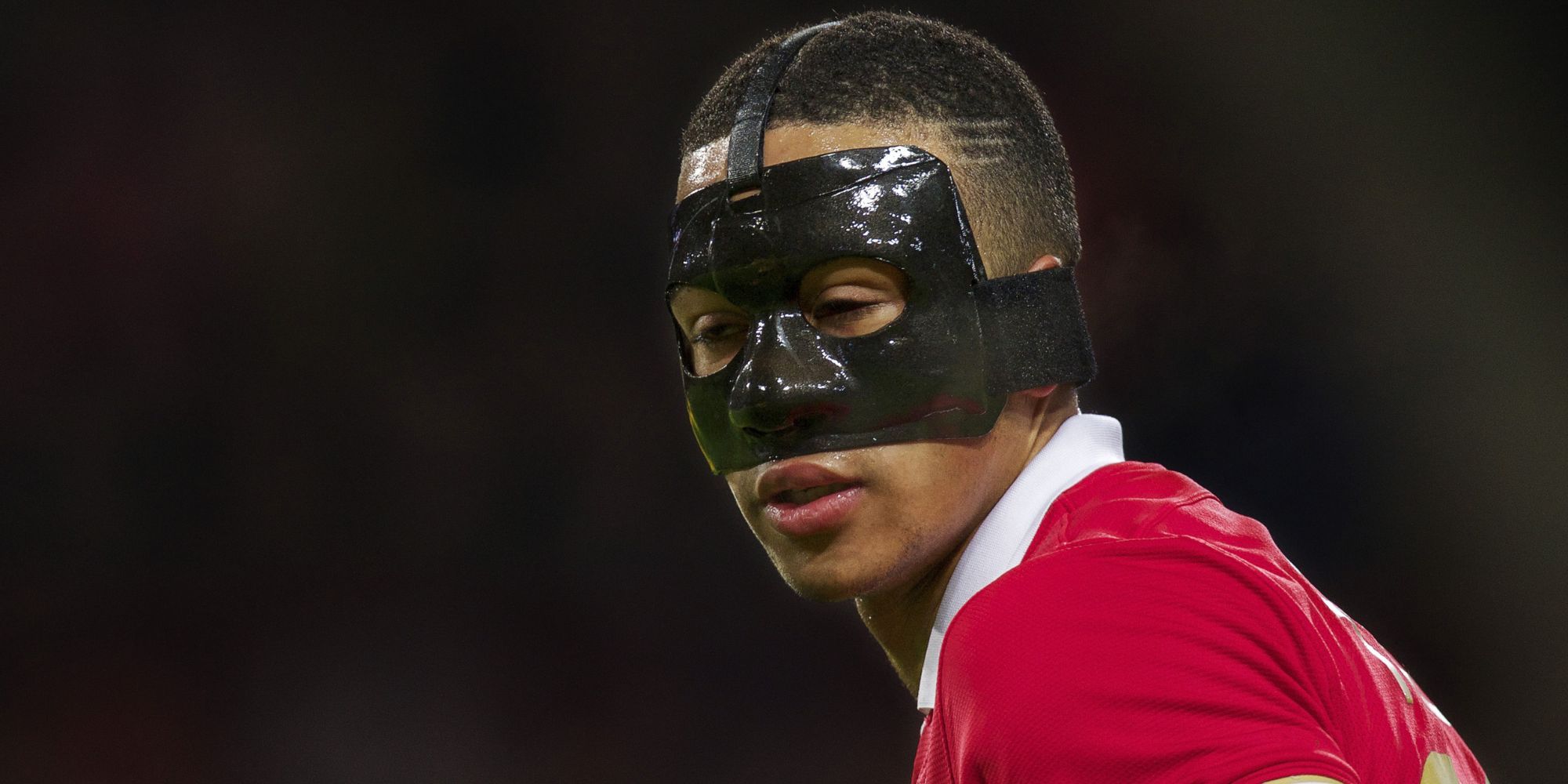 10 Most Iconic Players to Wear a Mask (Ranked)