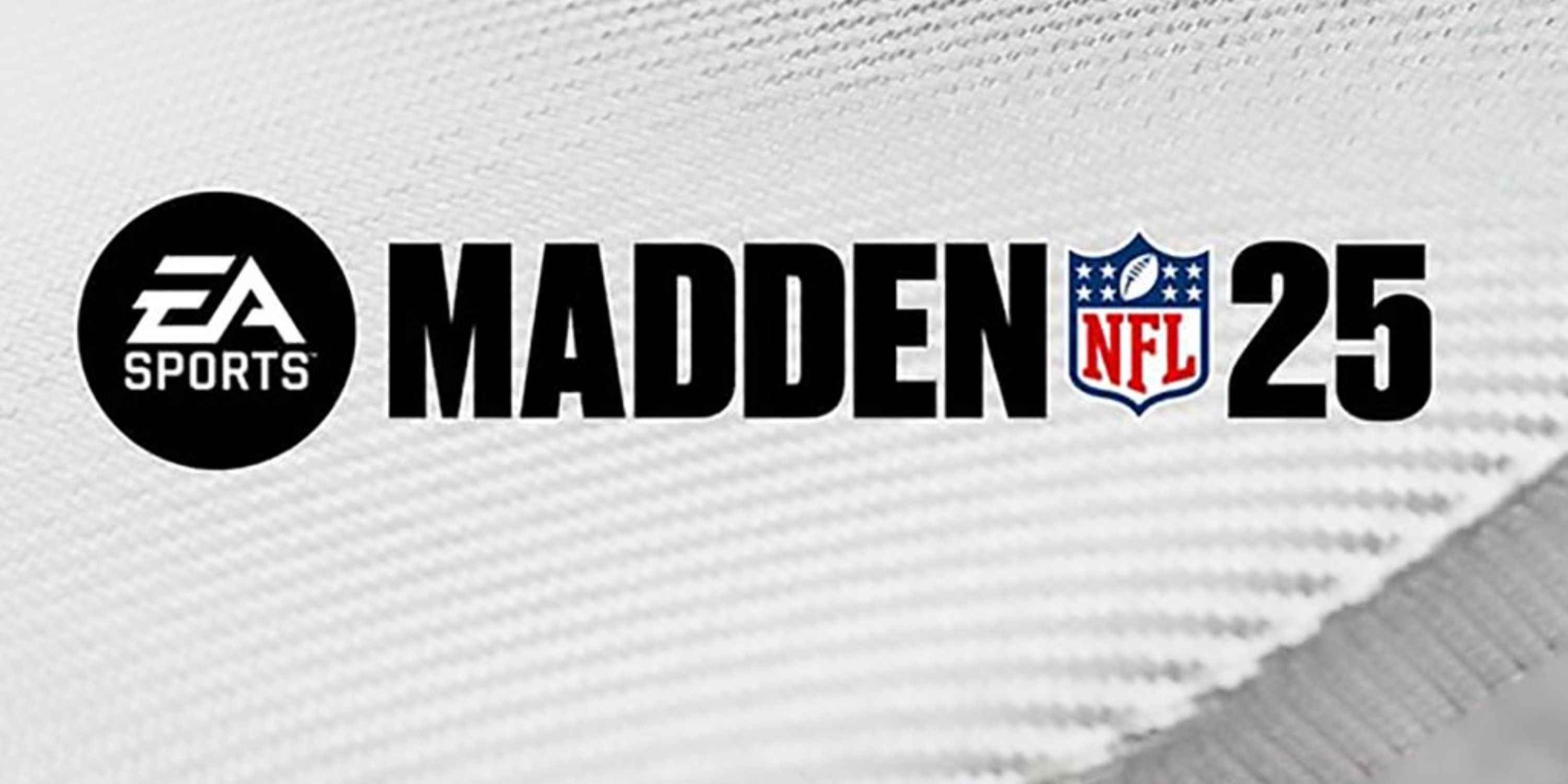 Logo Ea Sports Madden EA SPORTS MADDEN NFL YouTube