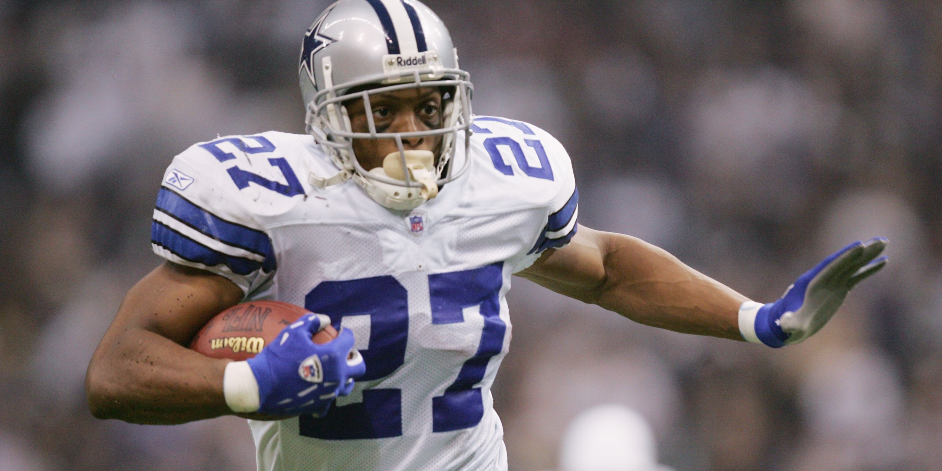 5 Players You Forgot Suited Up for the Dallas Cowboys