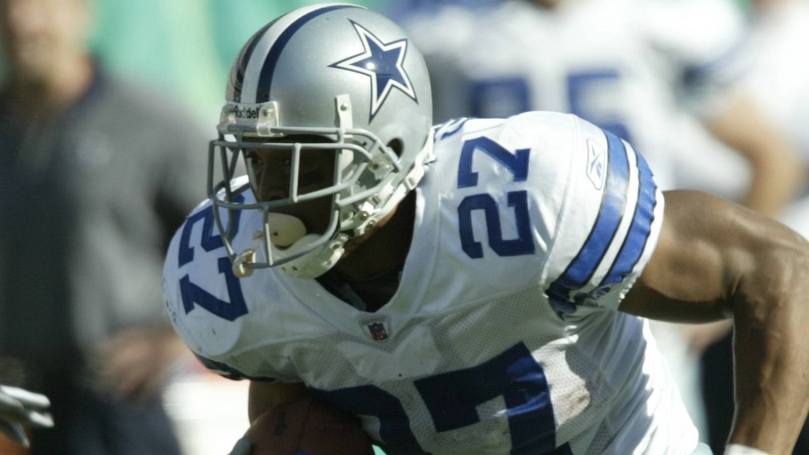 5 Players You Forgot Suited Up for the Dallas Cowboys