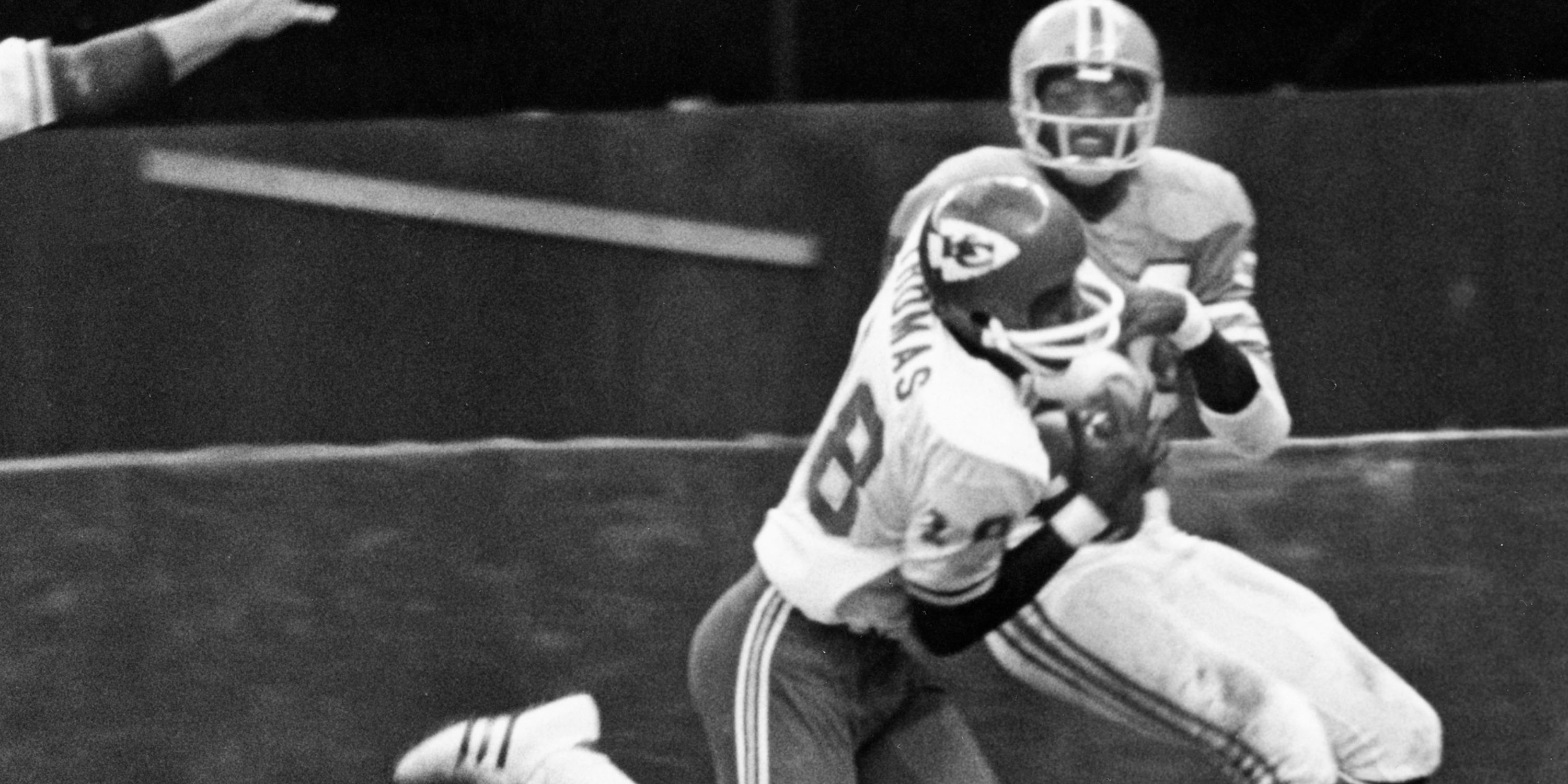 The Players With the Most Interceptions in an NFL Season