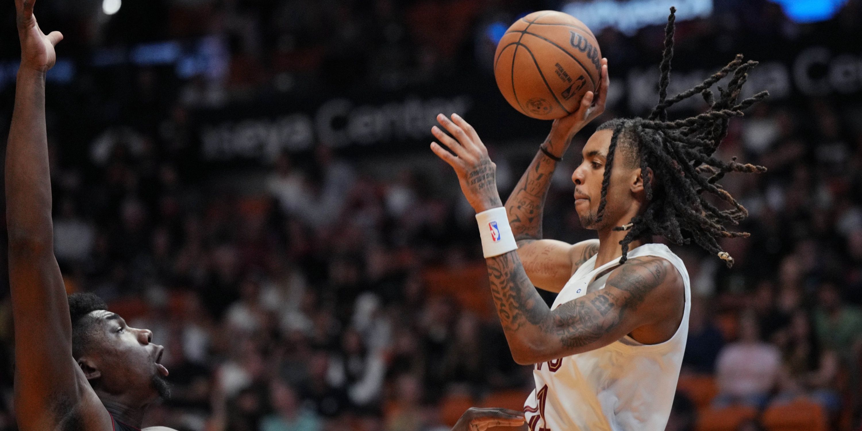 Emoni Bates Should See Extended Playing Time Next Season