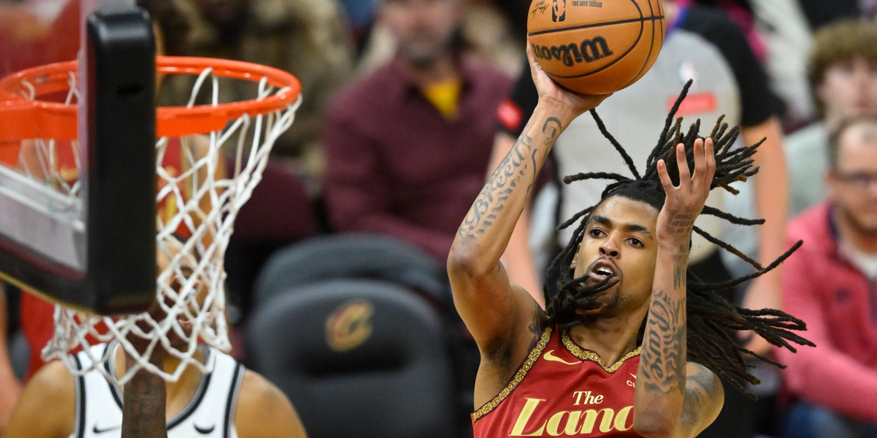 Emoni Bates Should See Extended Playing Time Next Season