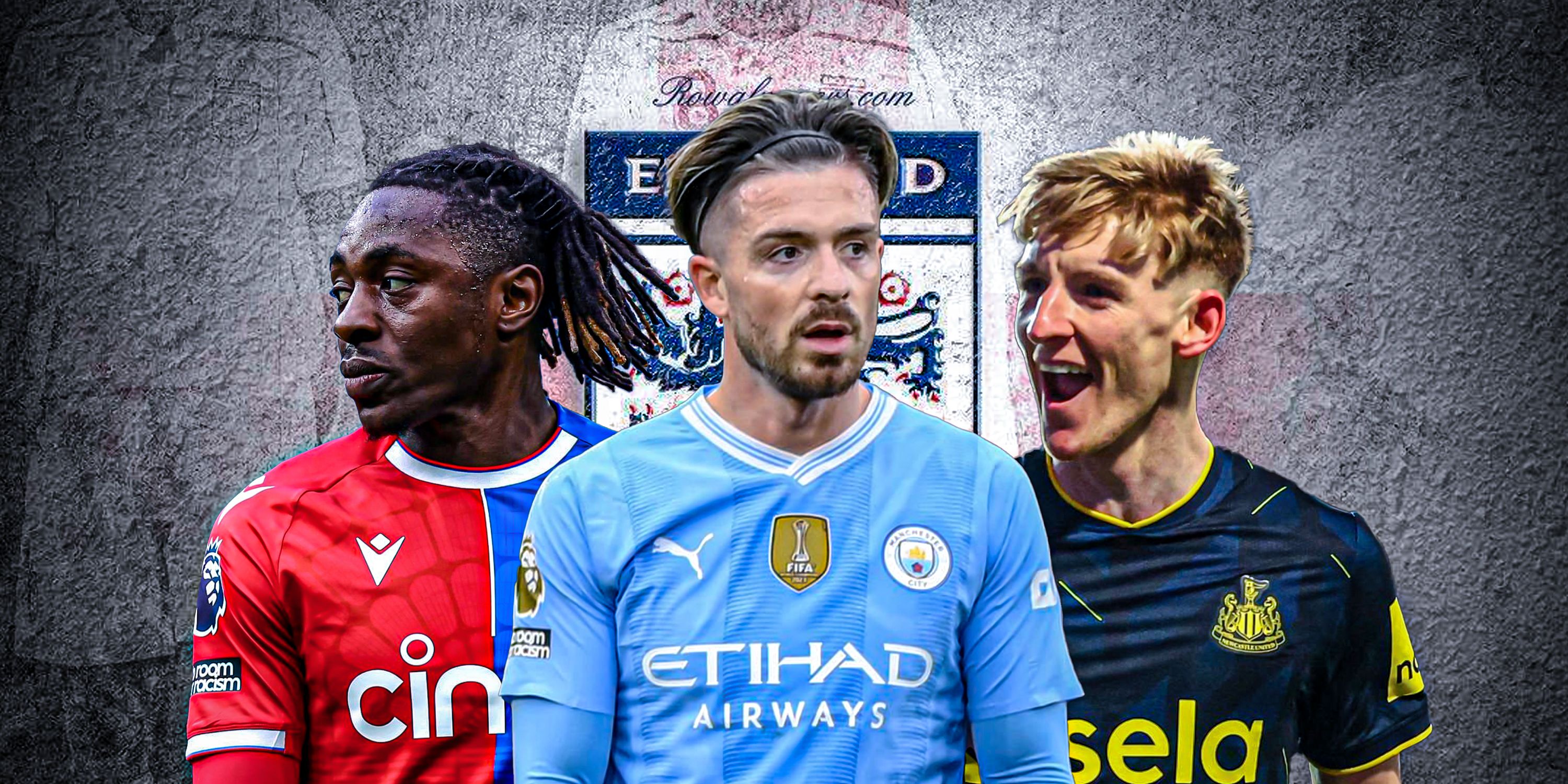 Anthony Gordon | GiveMeSport