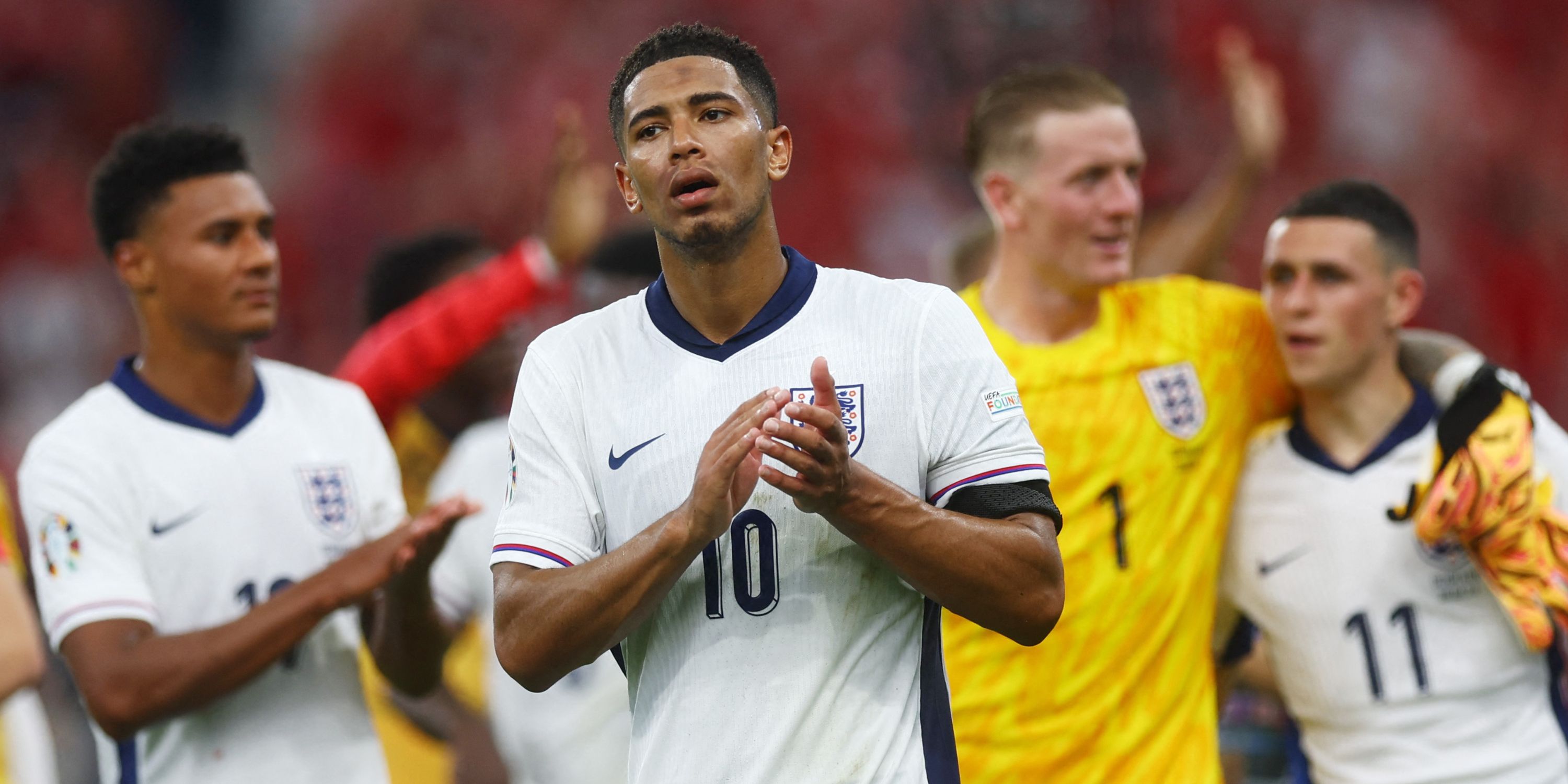 Predicting Every Result at Euro 2024
