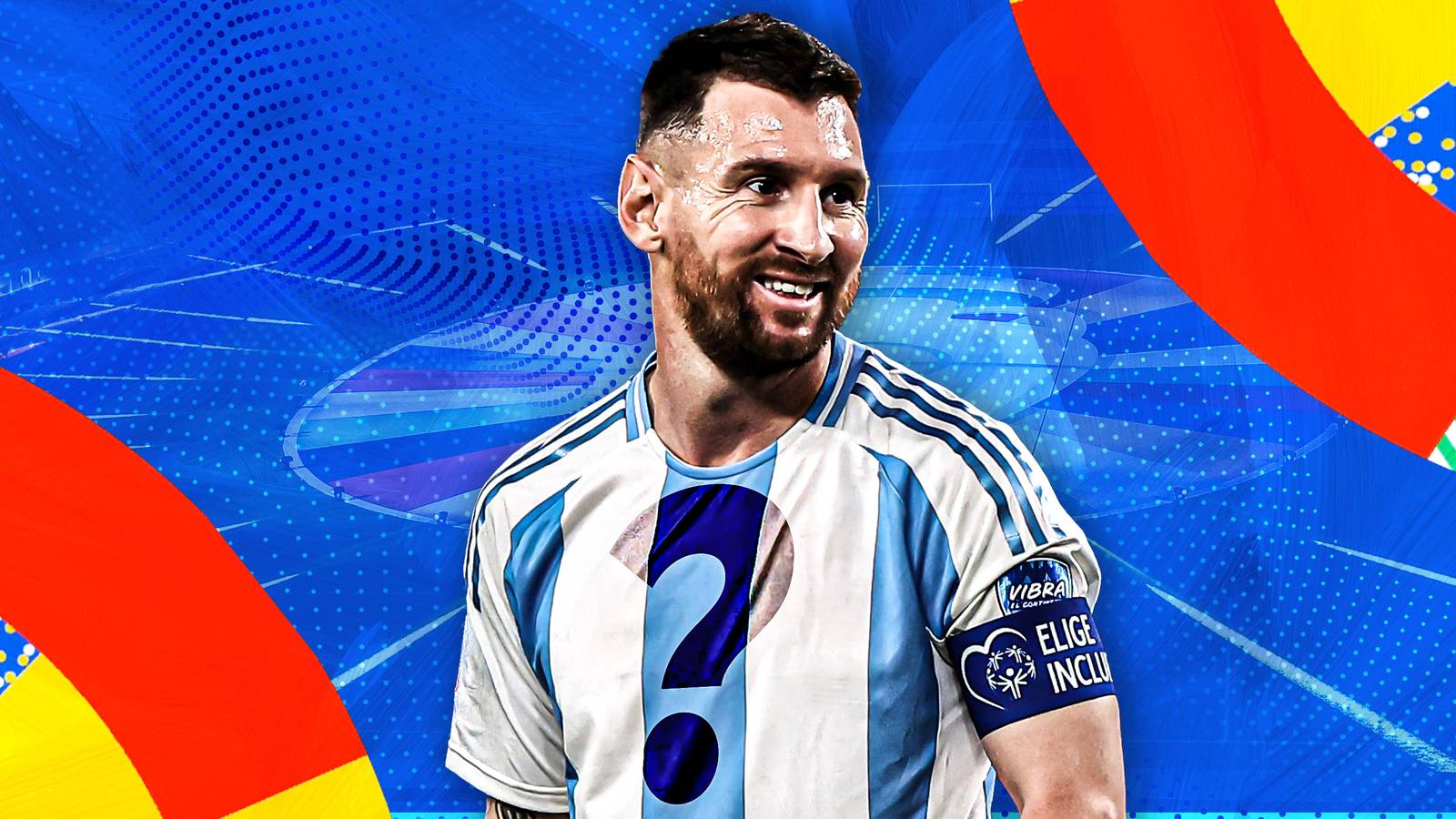 2 Countries Lionel Messi Could Have Played For Instead of Argentina
