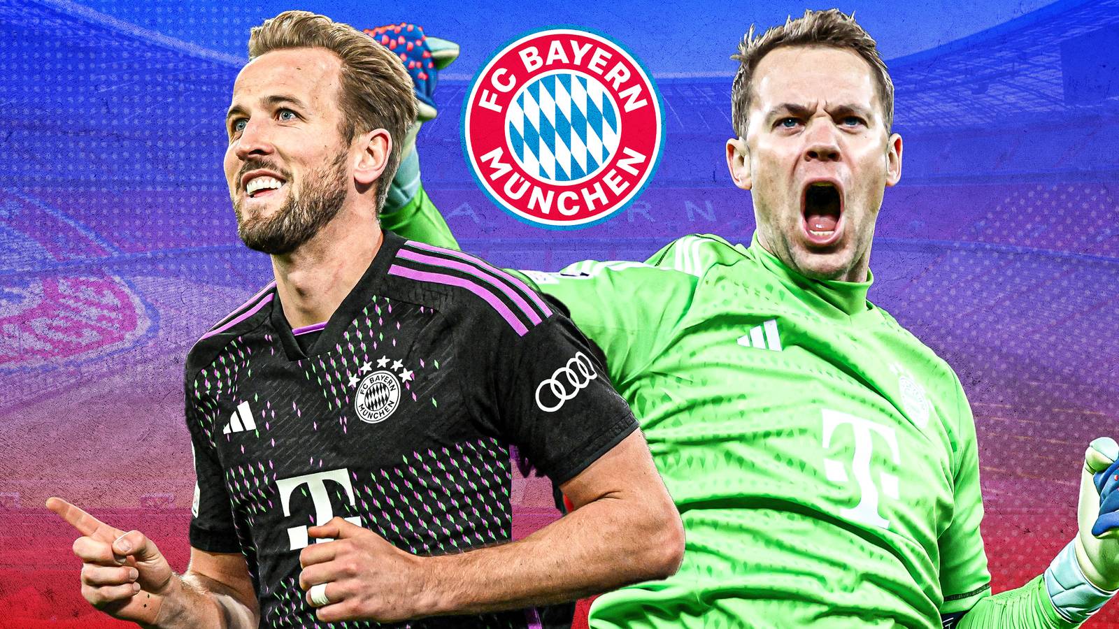Every Bayern Munich Player's Wage (2025/26)