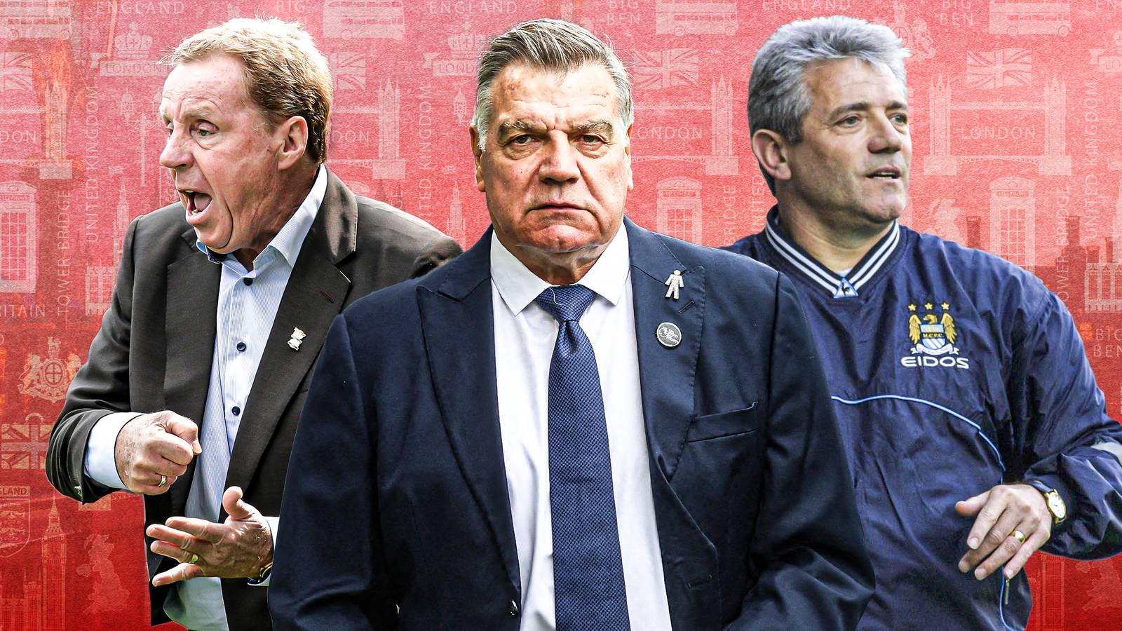 10 Greatest English Managers in Premier League History [Ranked]