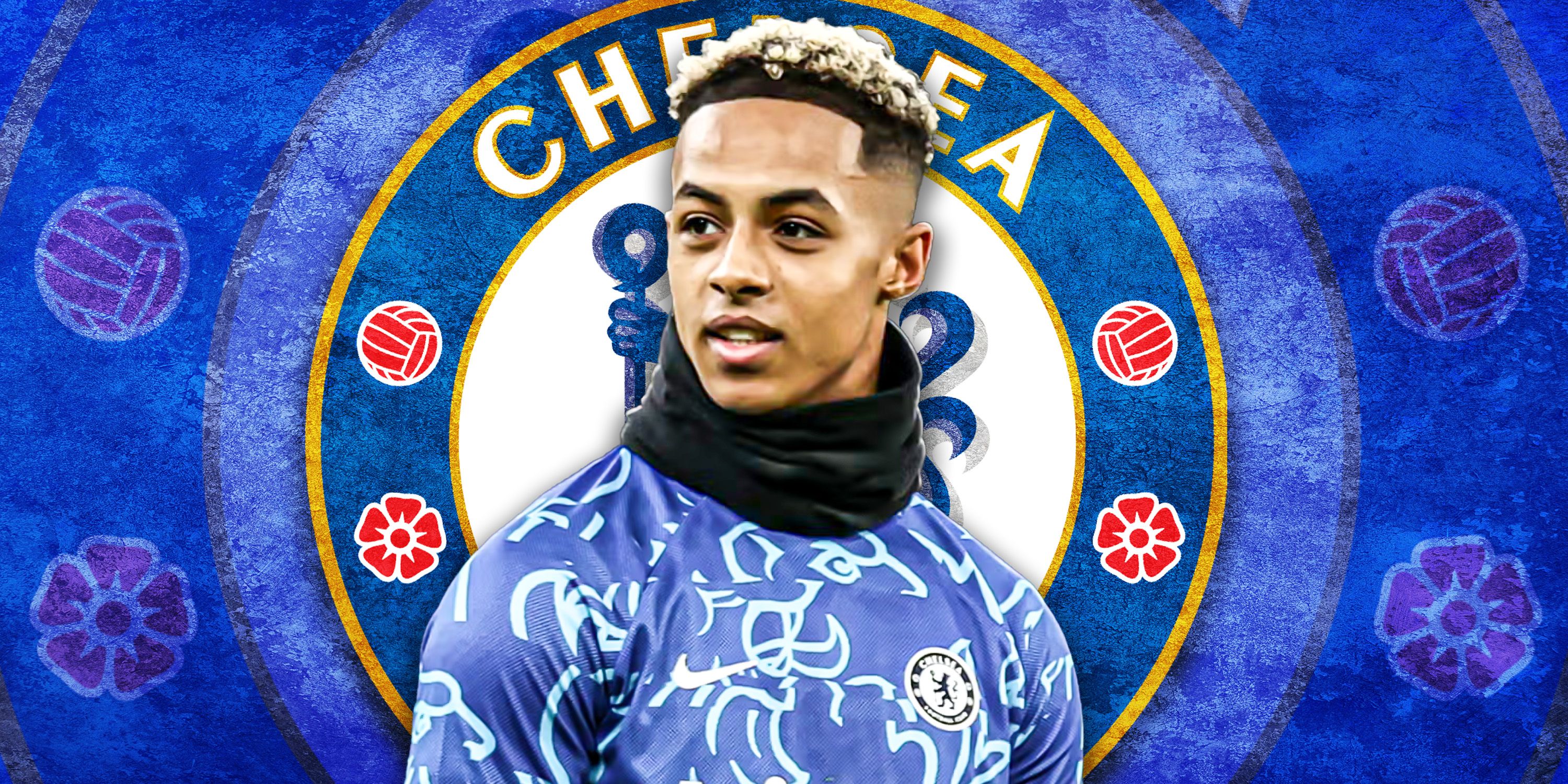 5 Chelsea Youngsters Set to Shine in Pre-Season