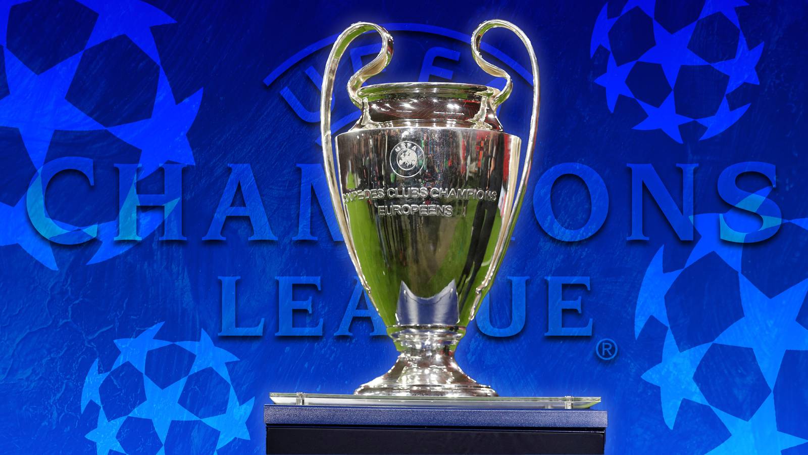 Amazon Prime's Punditry Line-up for 2024/25 Champions League