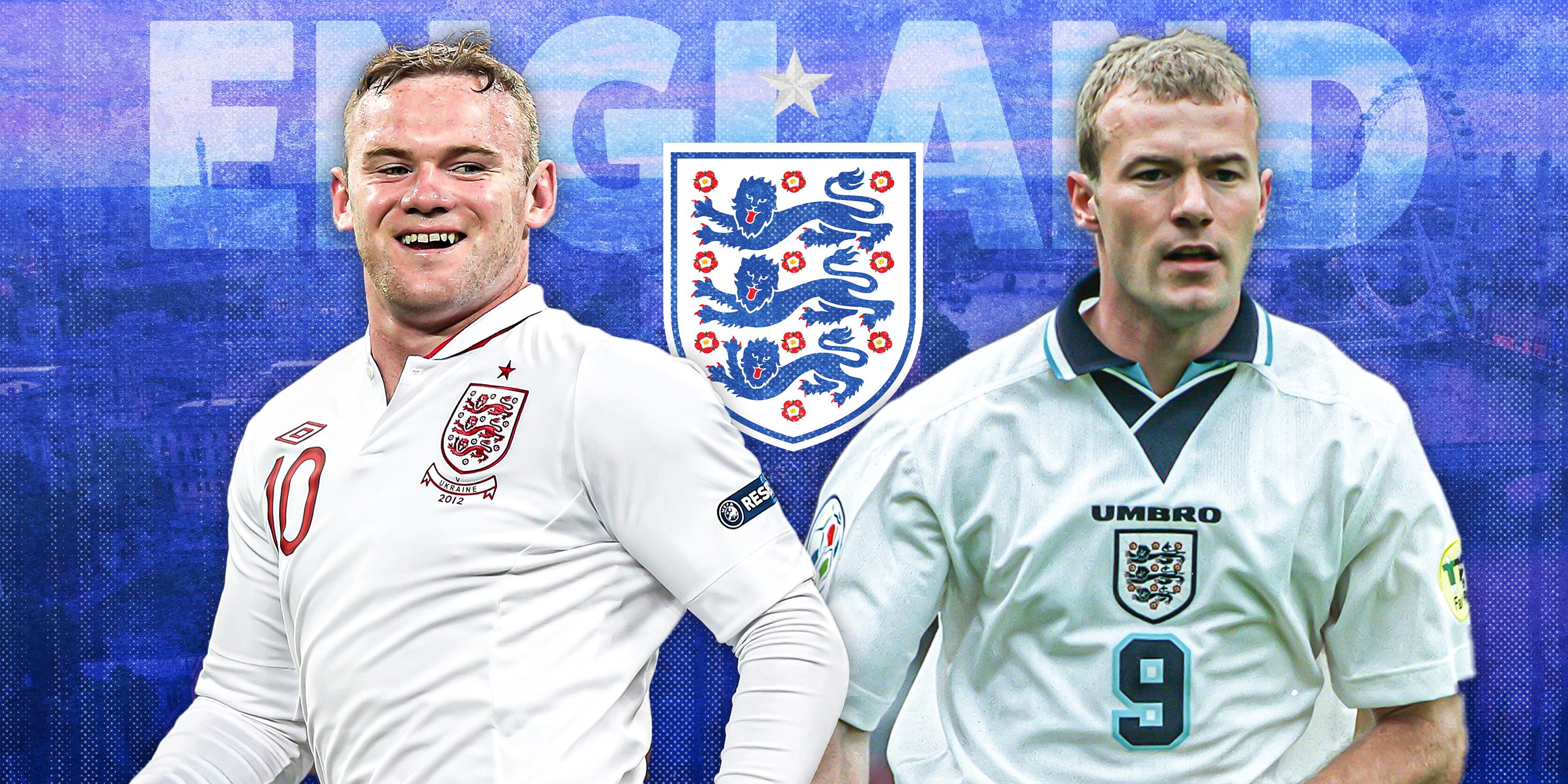 Every Permanent England Captain Since 2000 [Ranked]
