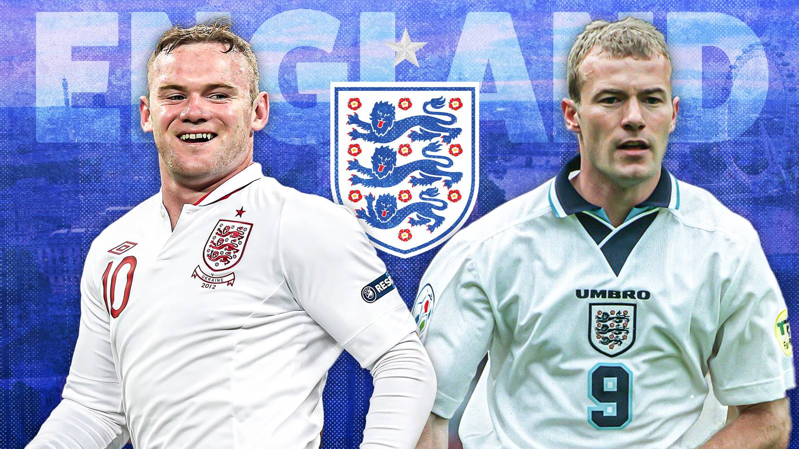 Every Permanent England Captain Since 2000 [Ranked]