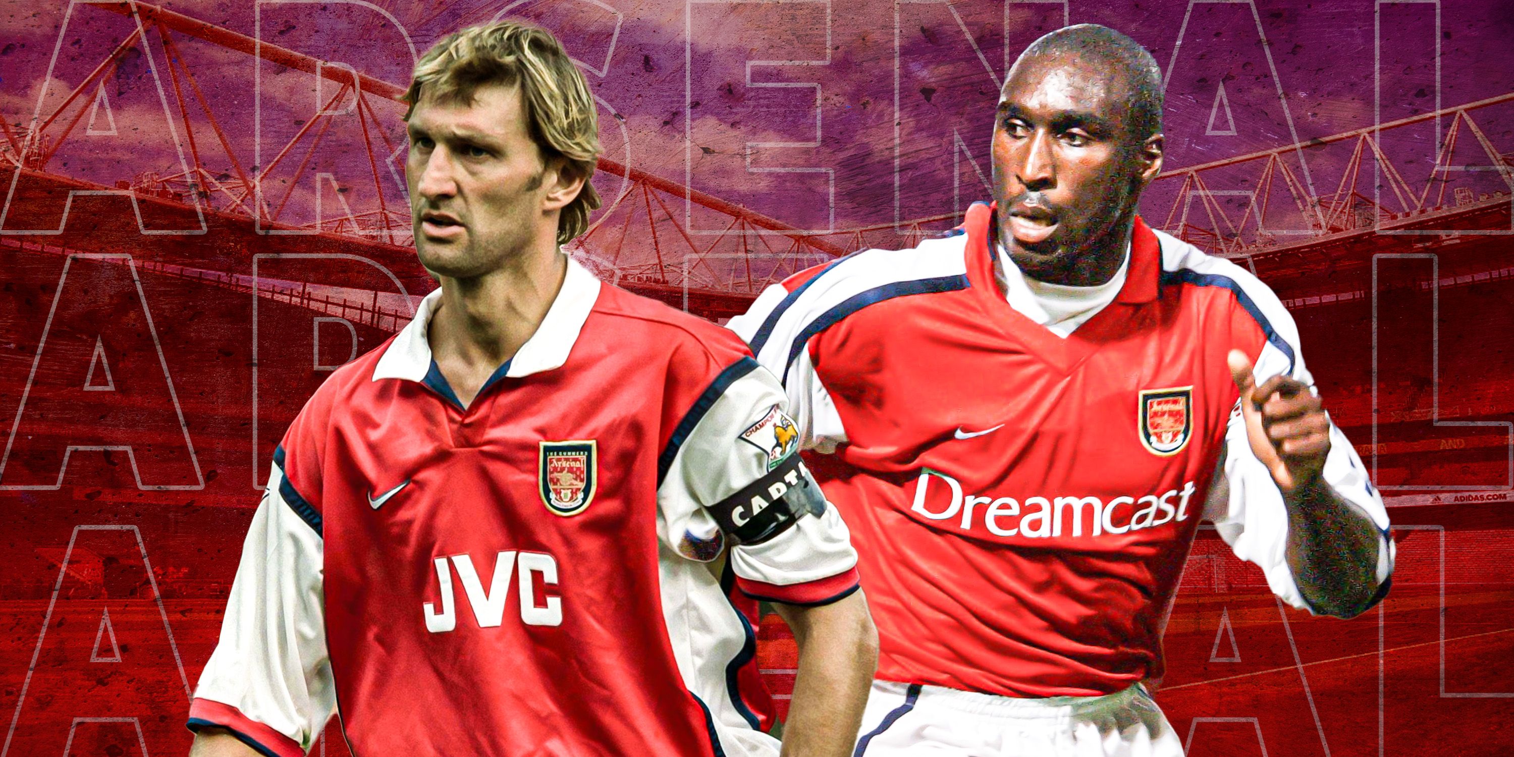 10 Best Defenders in Arsenal’s History [Ranked]