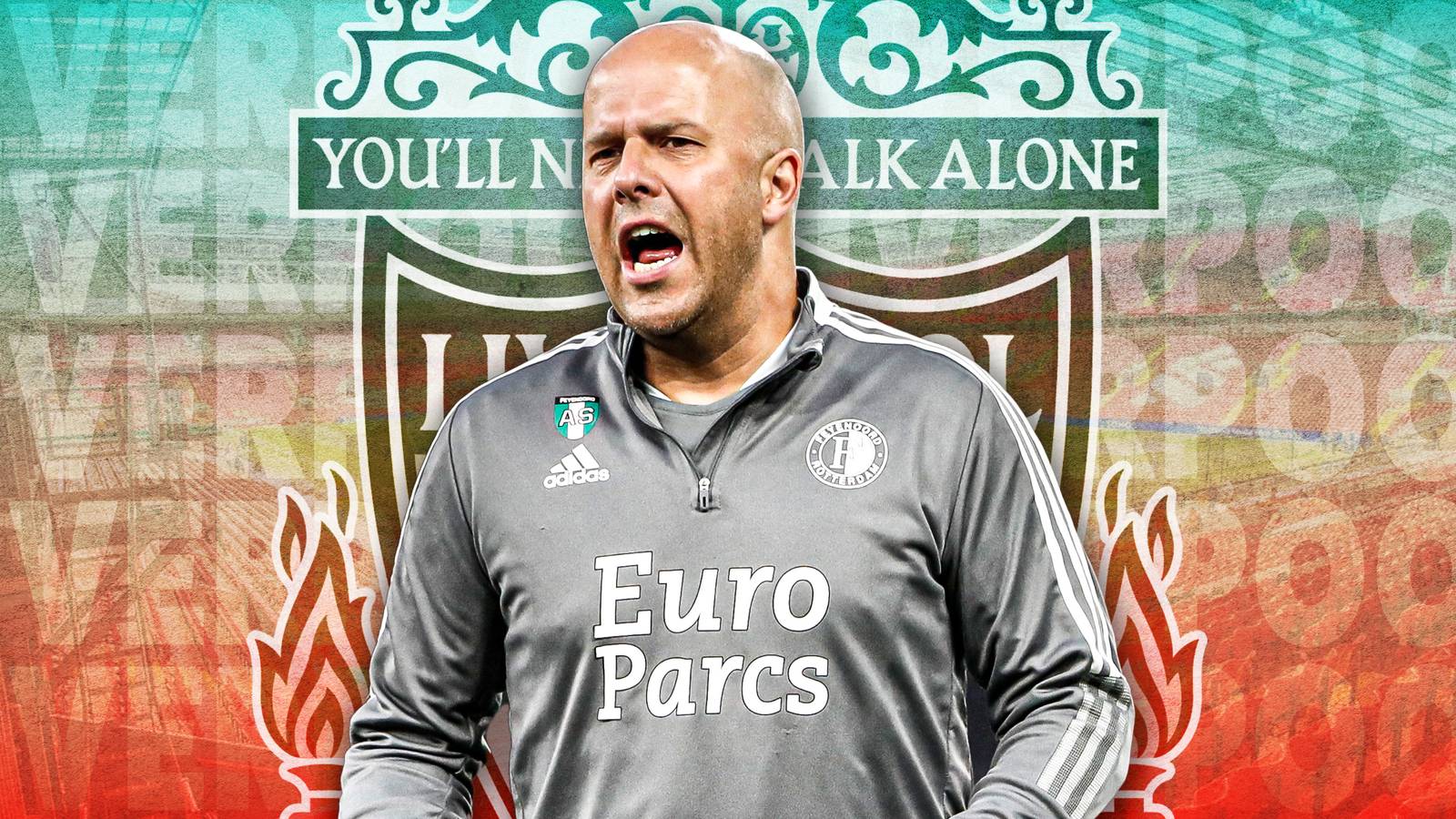 Liverpool's Interest in Anthony Gordon is '100% Confirmed'