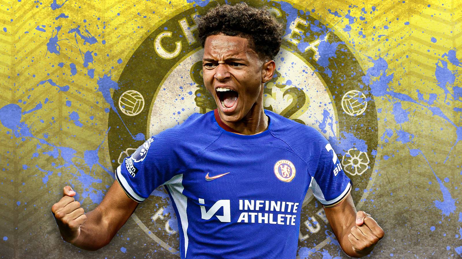 Exclusive: Big Update on Omari Kellyman at Chelsea