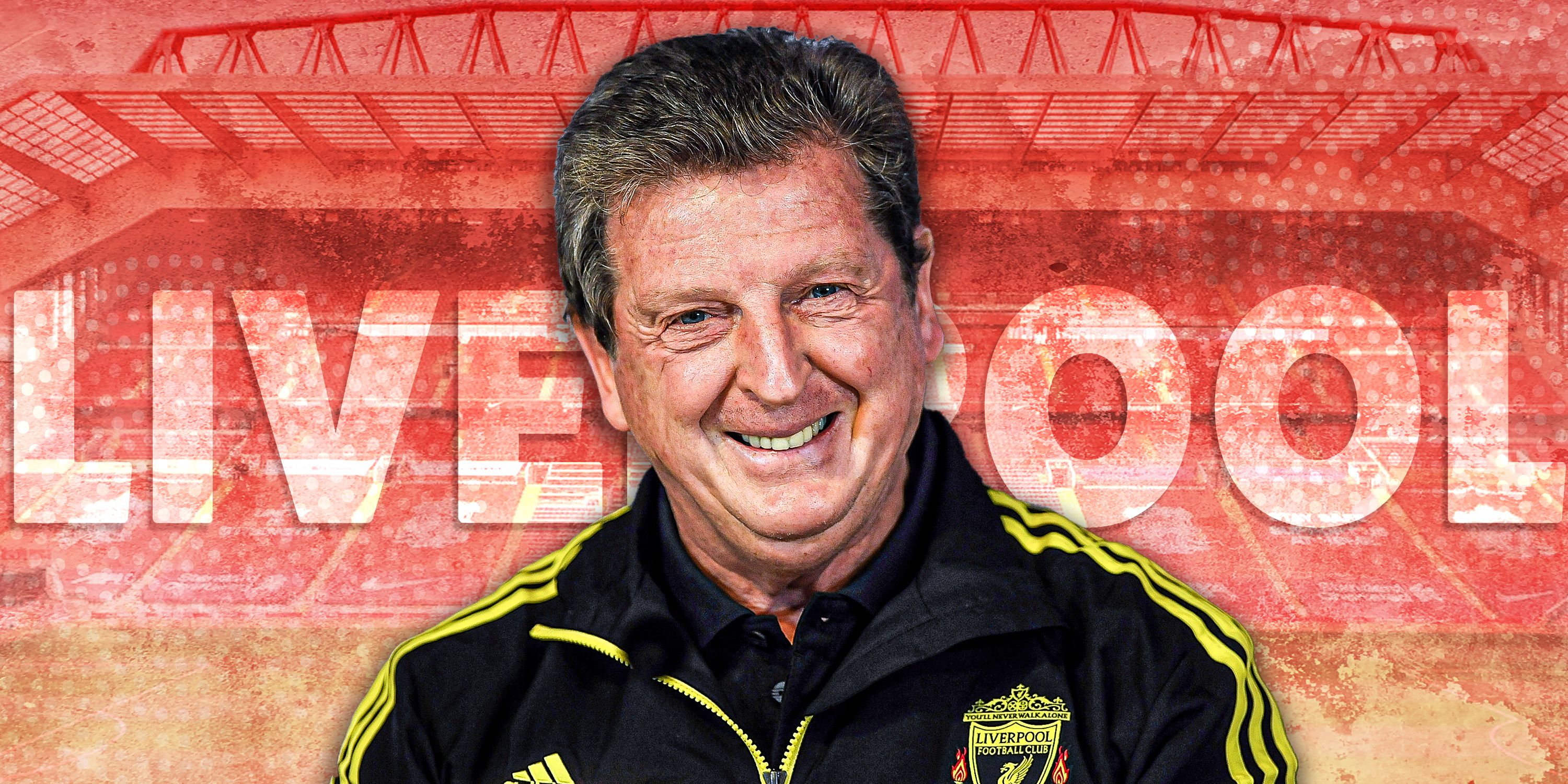 What Happened to the Liverpool Player Roy Hodgson Accidentally Sold