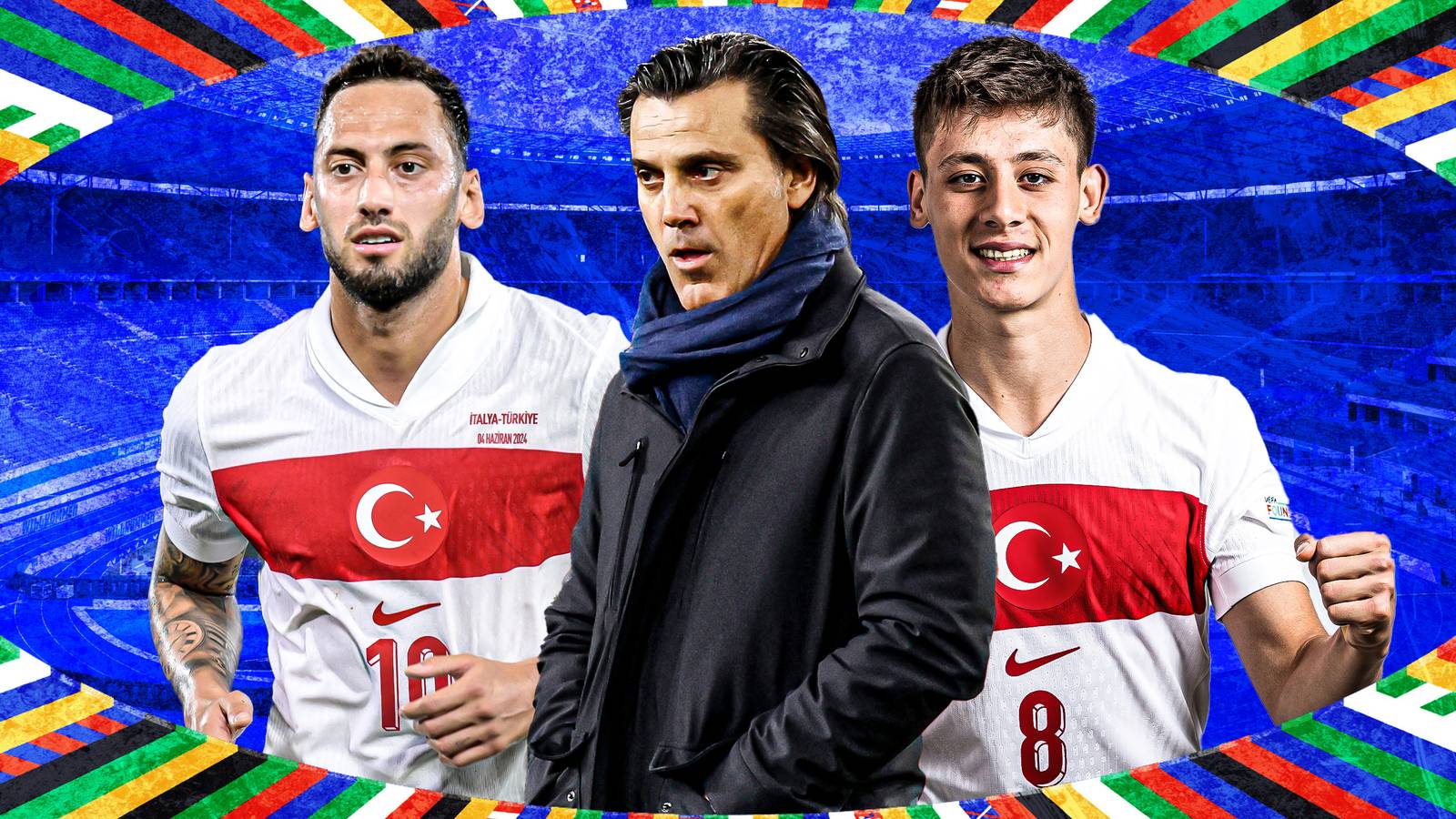 Turkey at Euro 2024: Group, Fixtures, Players to Watch and more