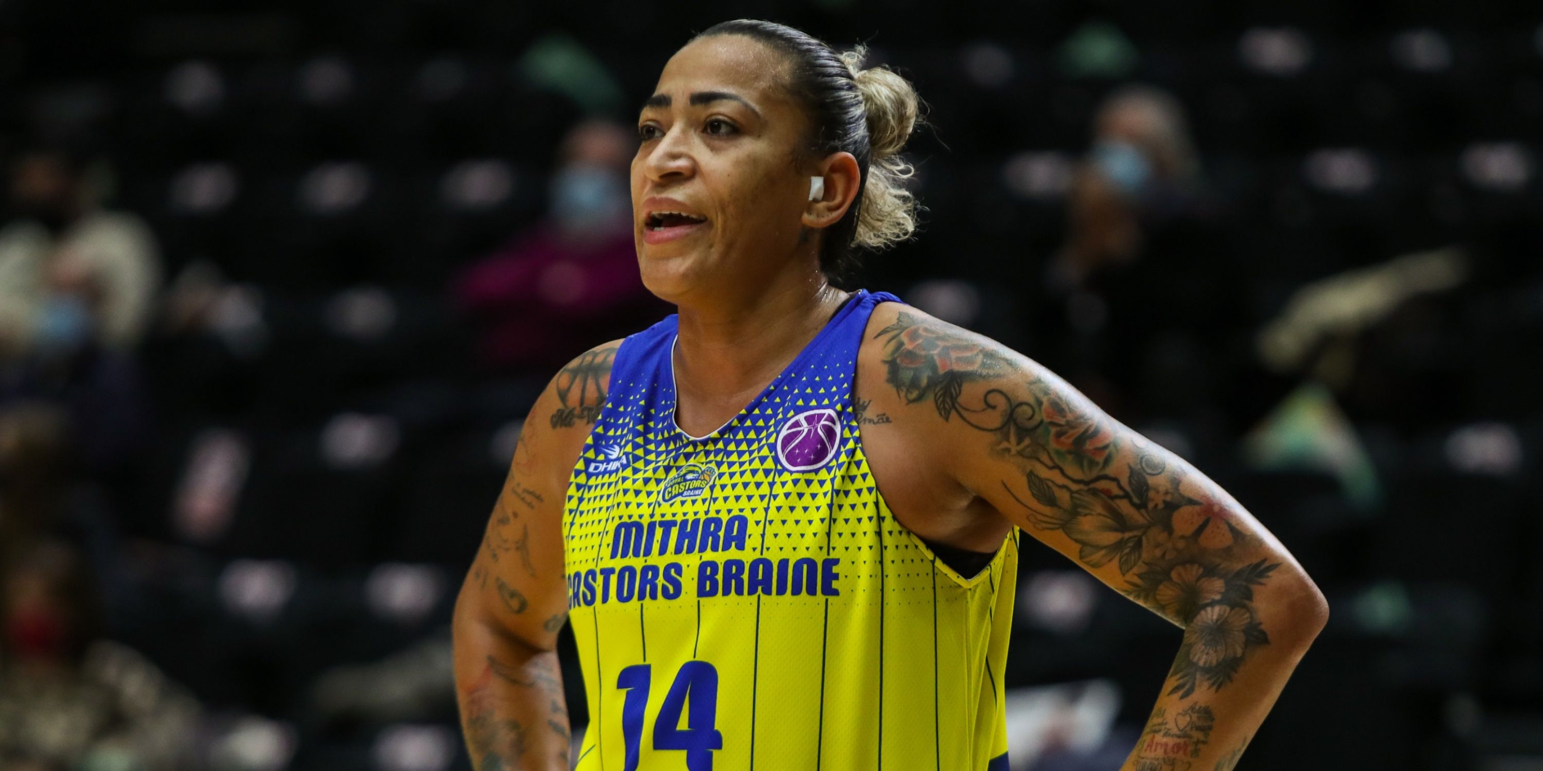 10 Best Foreign WNBA Players of All Time