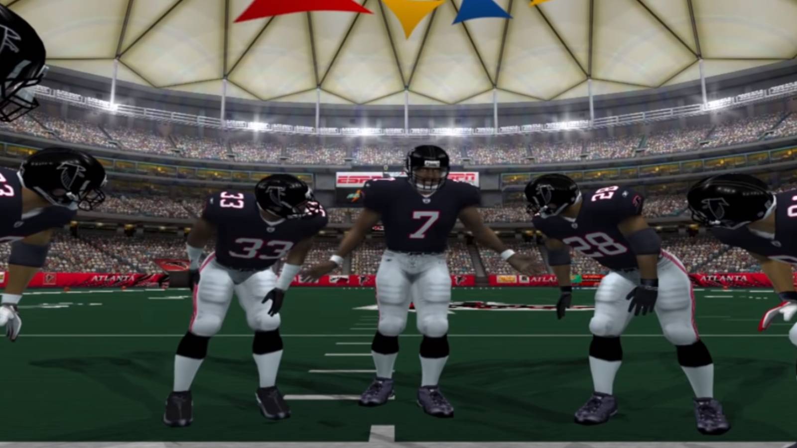 Ranking the 5 Best NFL Video Games of All-Time