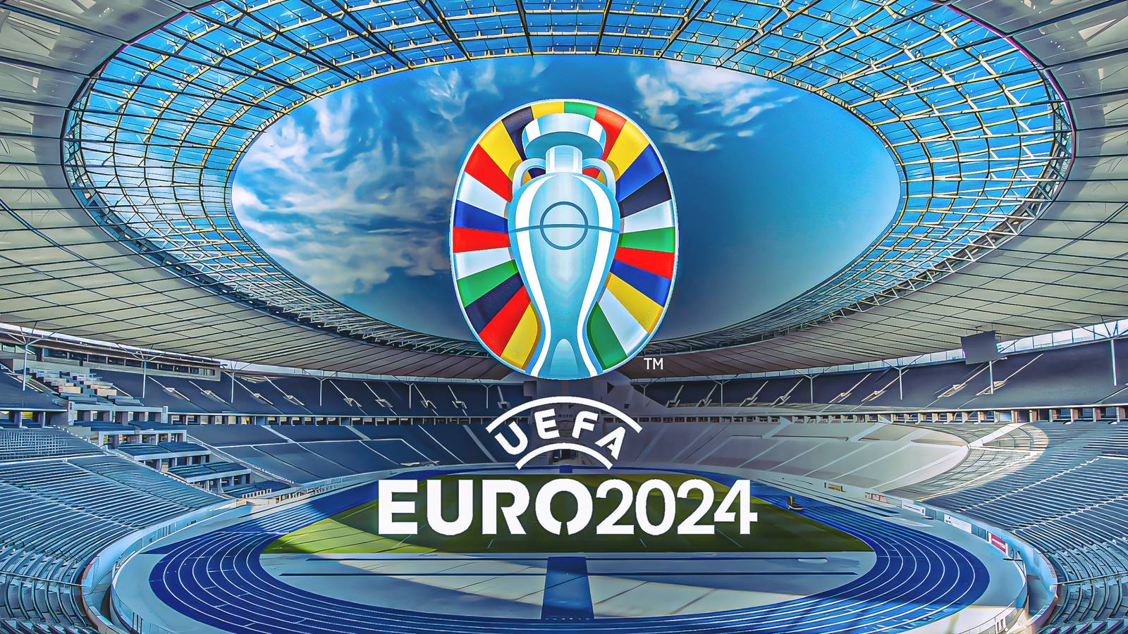 Every Euro 2024 Stadium [Ranked]