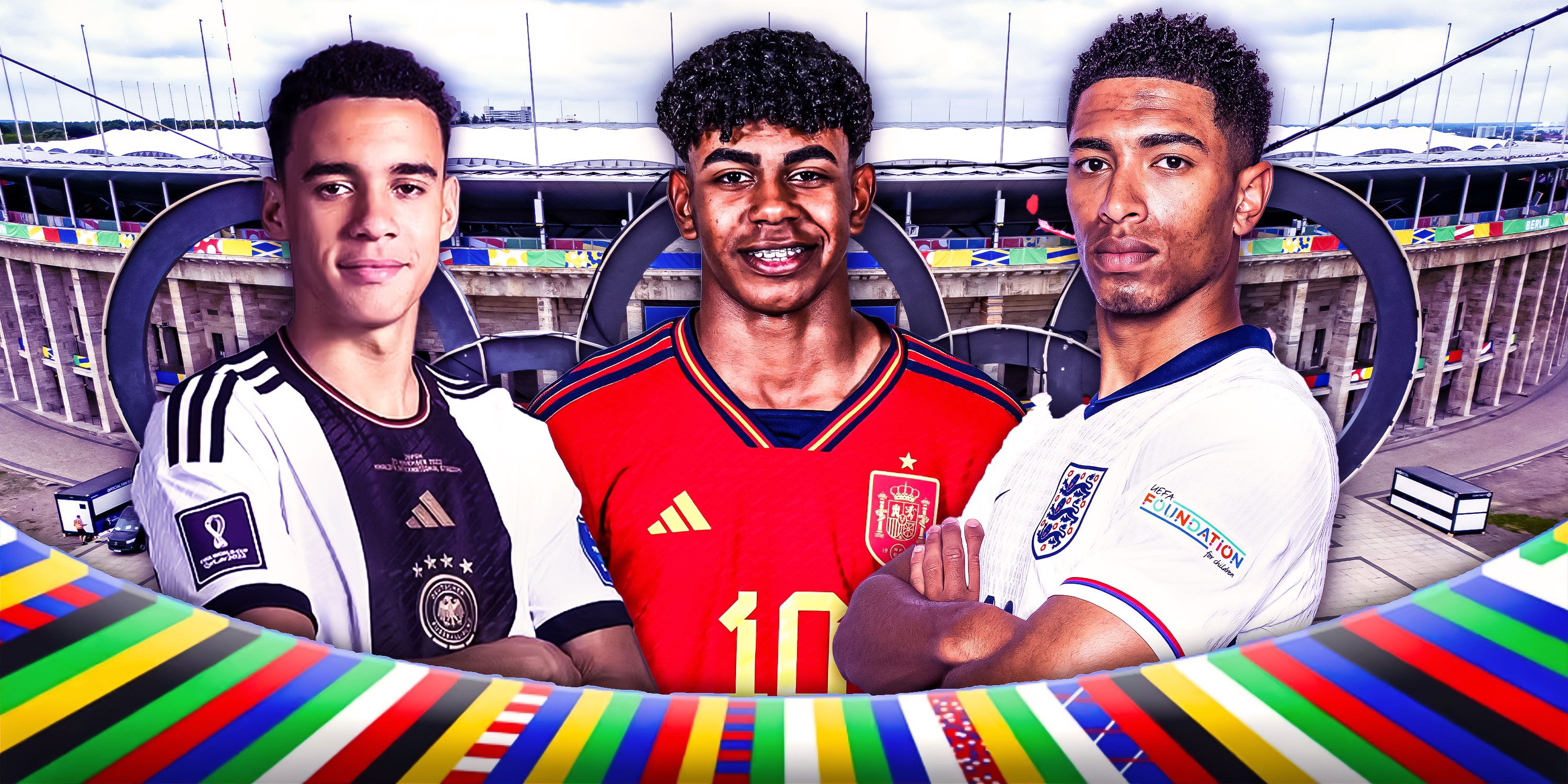 Jamal Musiala | GiveMeSport