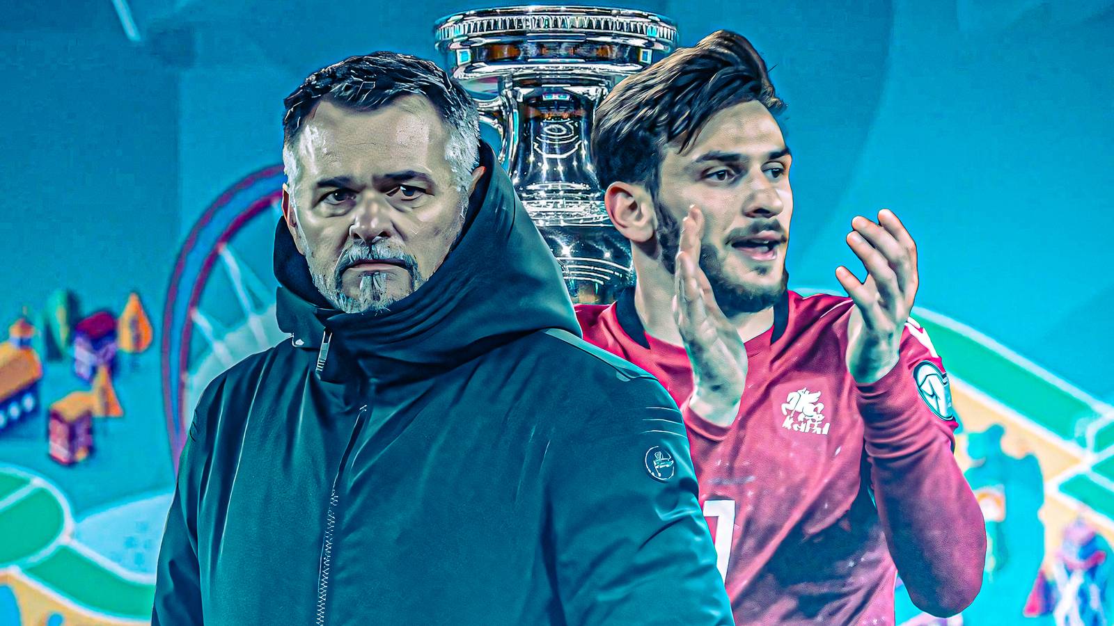 Georgia at Euro 2024: Group, Fixtures, Players to Watch and More