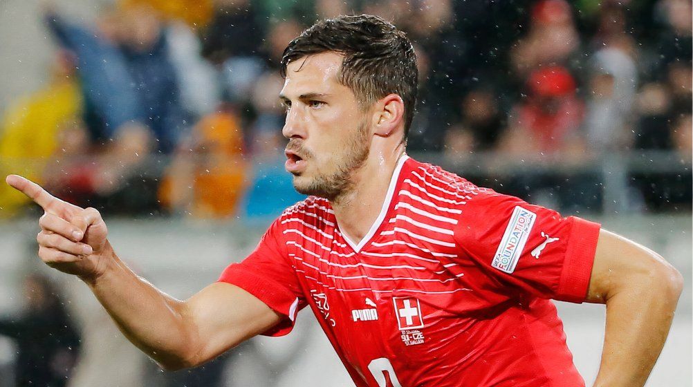 Italy 0-2 Switzerland: Player Ratings and Match Highlights