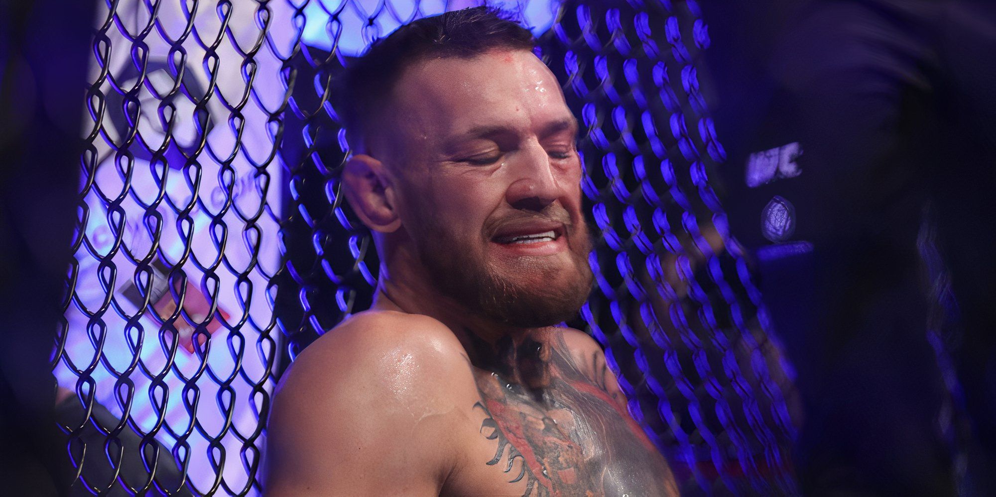 Conor McGregor Breaking His Toe & Getting it Fixed Before Khabib Fight