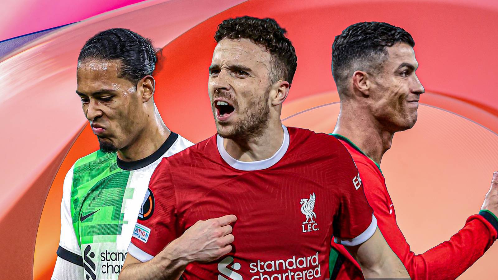Diogo Jota Names His Greatest Ever Teammates 11