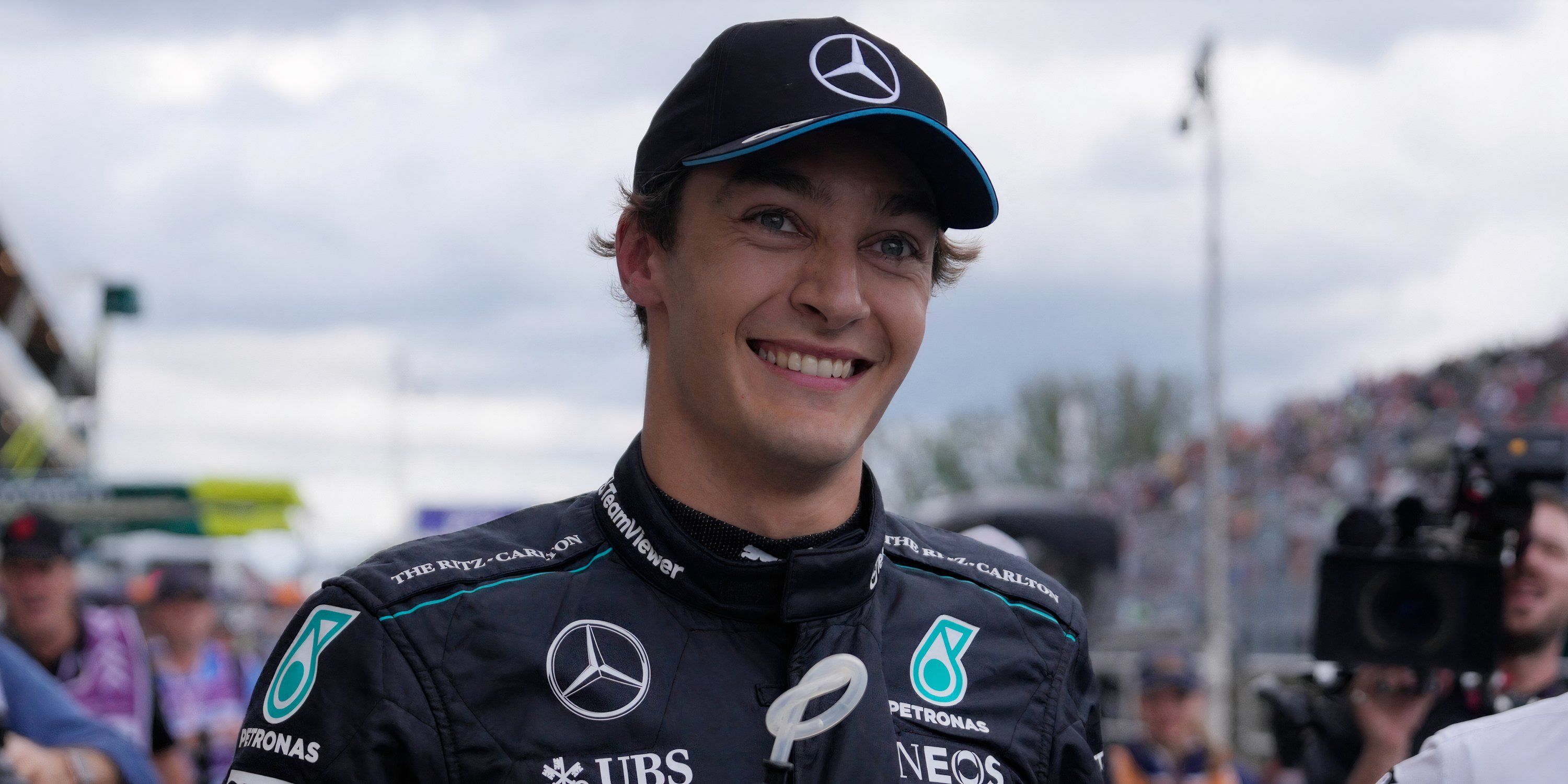 Why George Russell Took Pole After Canadian GP Qualifying Dead Heat Why George Russell Took Pole After Canadian GP Qualifying Dead Heat