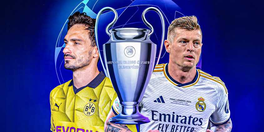 Every Time Carlo Ancelotti Has Won The Champions League