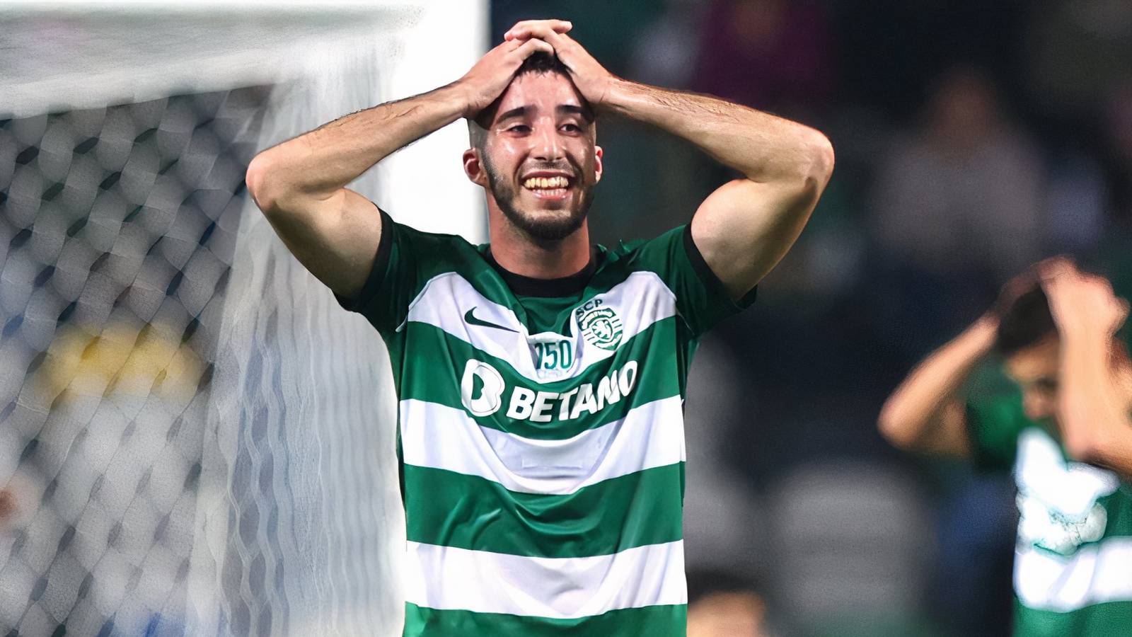 Man Utd 'Prepare to Advance' for Goncalo Inacio Transfer