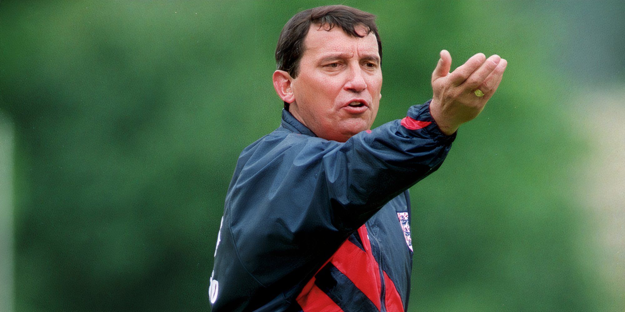 Ranking Every England Manager By Their Win Percentage (From Worst To Best)