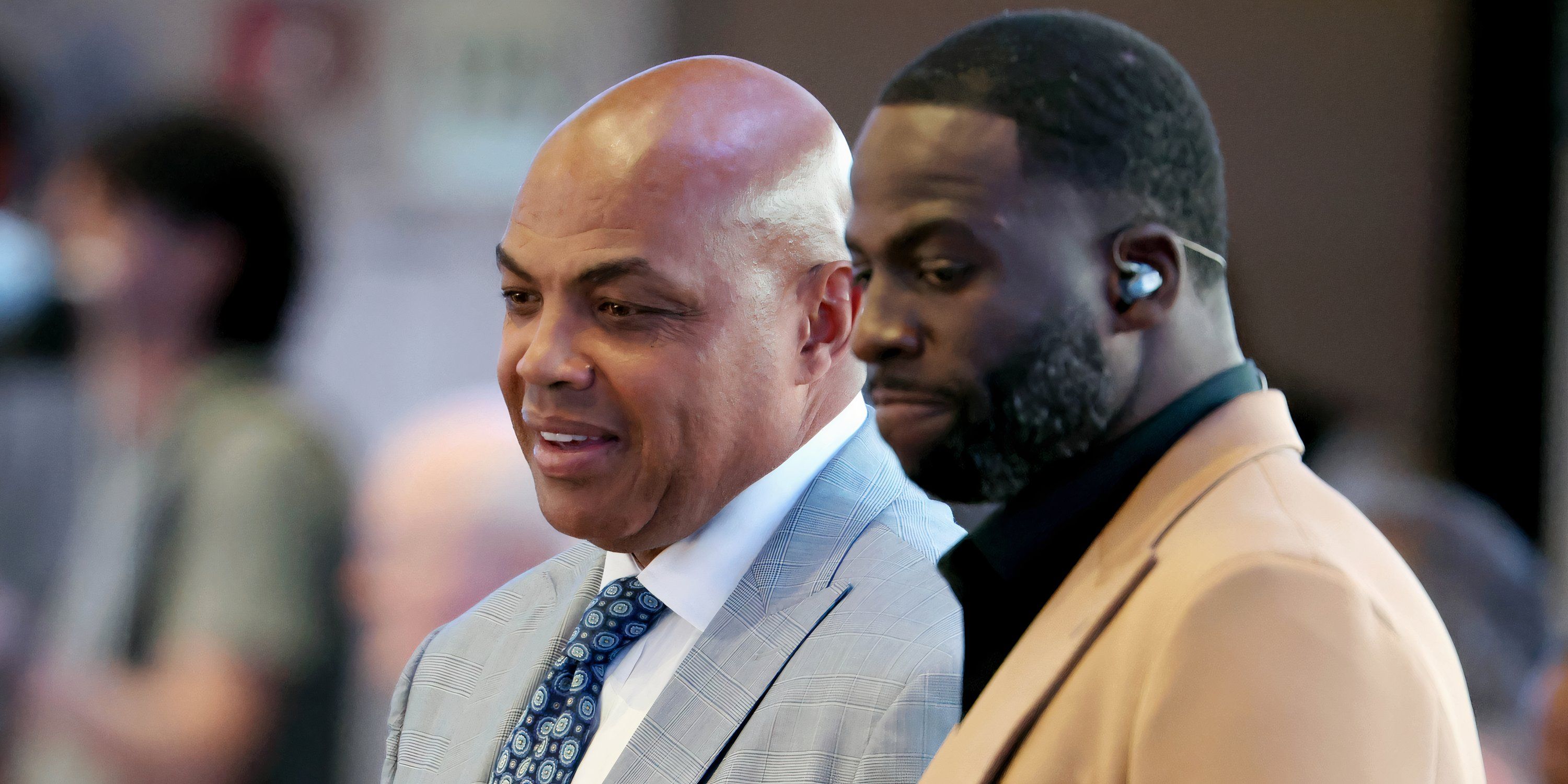 Timberwolves Stars Reportedly Skipped 'Inside The NBA' Interview ...